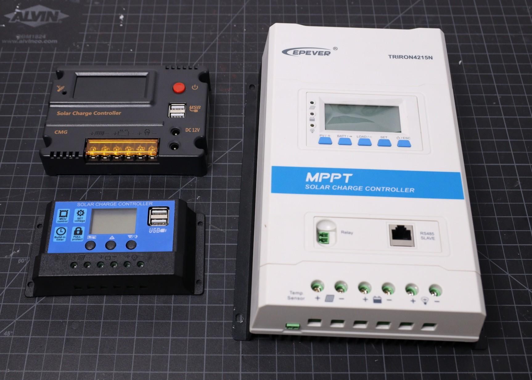 DIY Off-Grid Solar System V2.0 : 36 Steps (with Pictures) - Instructables