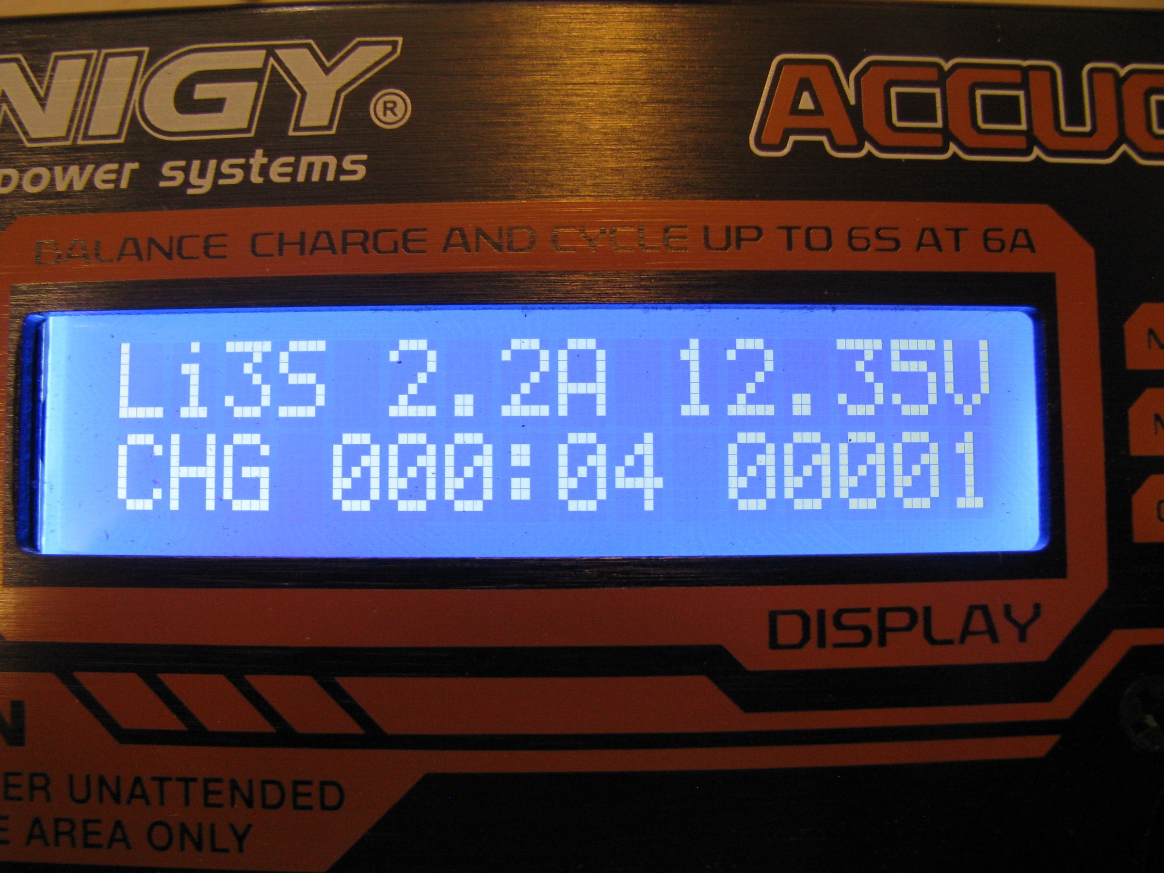 The Complete Guide to RC Electronics : 8 Steps (with Pictures ...