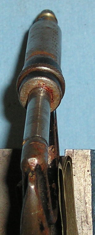 Evaluate, Repair and Adjust a Second-Hand Micrometer : 9 Steps ...