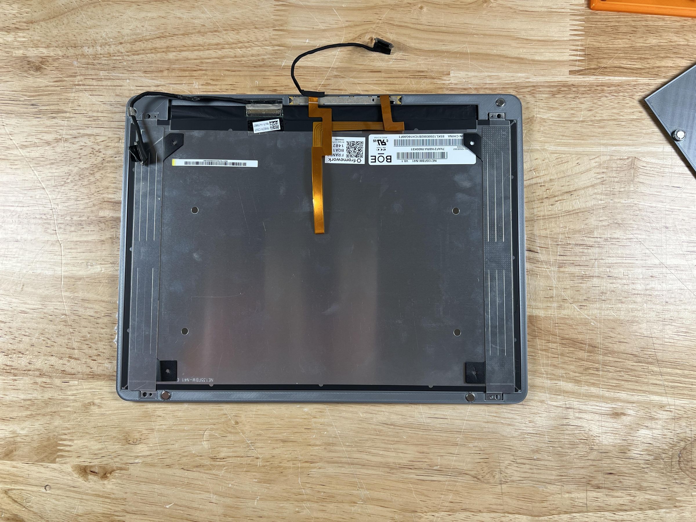 Framework AIO Assembly : 11 Steps (with Pictures) - Instructables