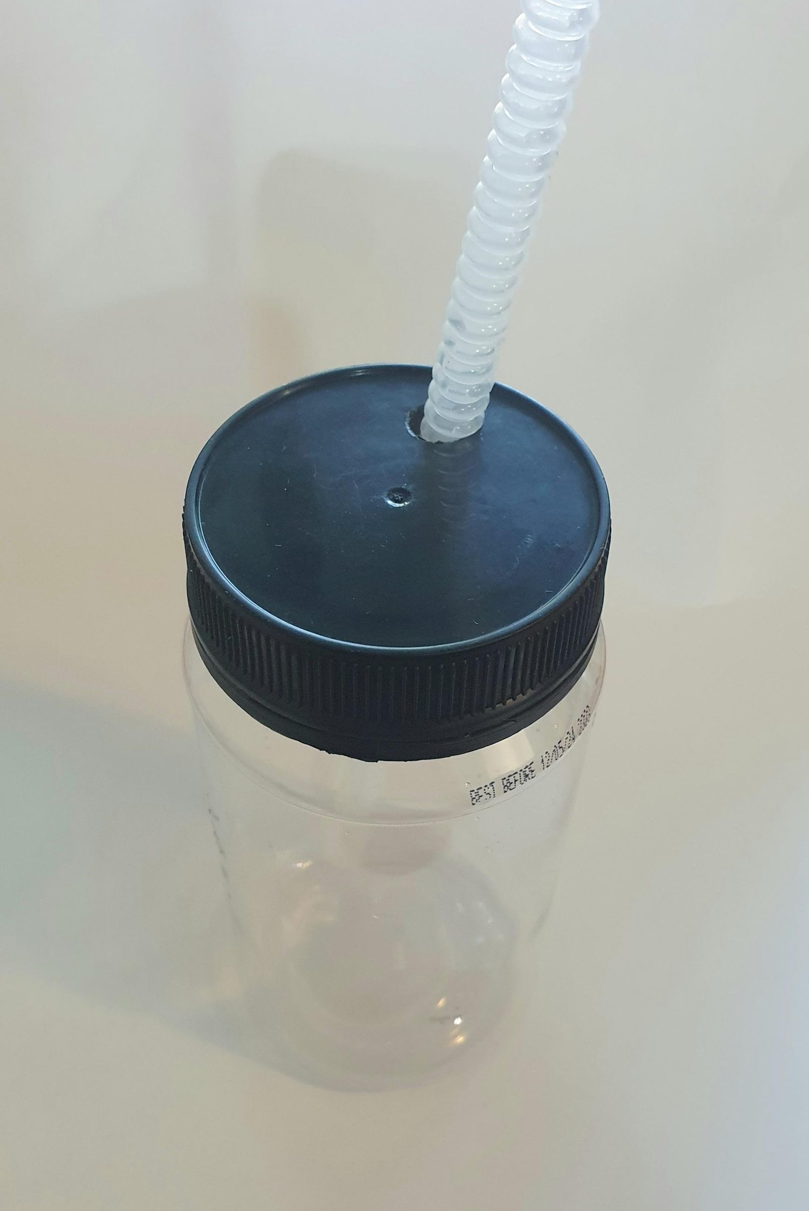 Glowing Gin and Tonic : 6 Steps - Instructables