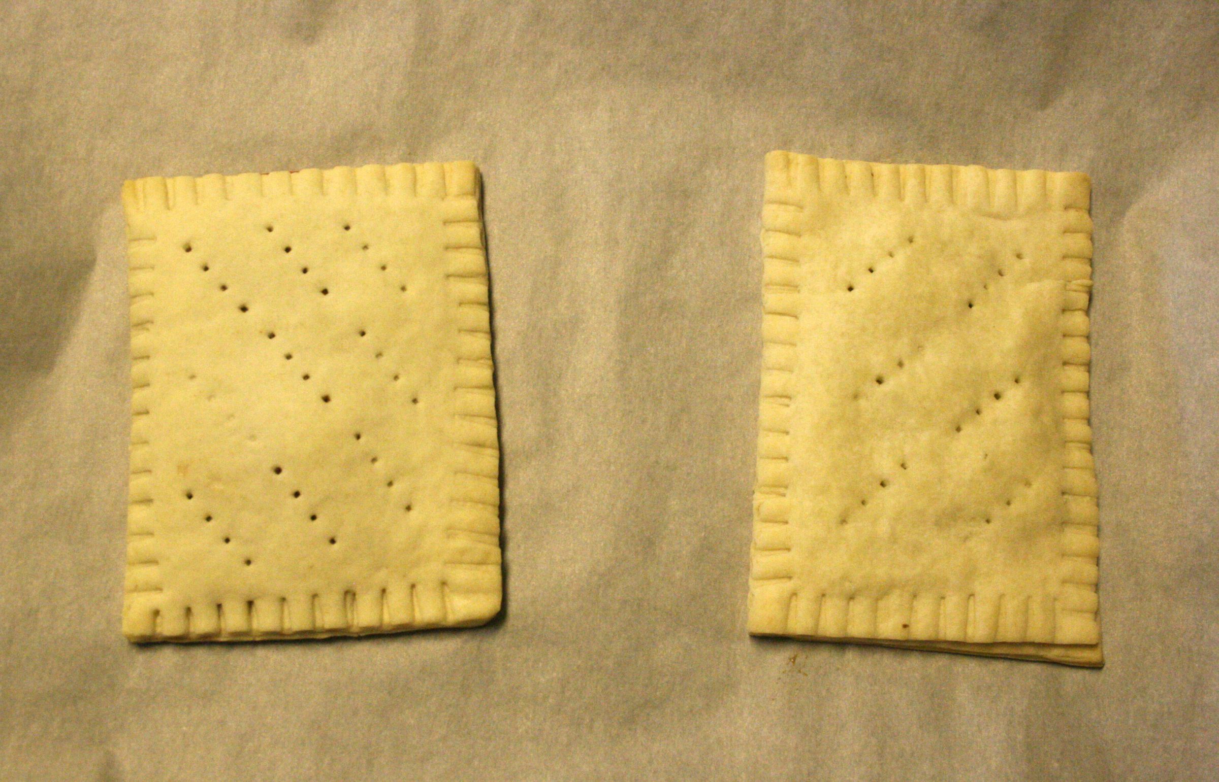 Pop Tarts : 3 Steps (with Pictures) - Instructables