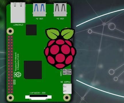 Setting Up a Raspberry Pi Wi-Fi Extender : 4 Steps - Instructables