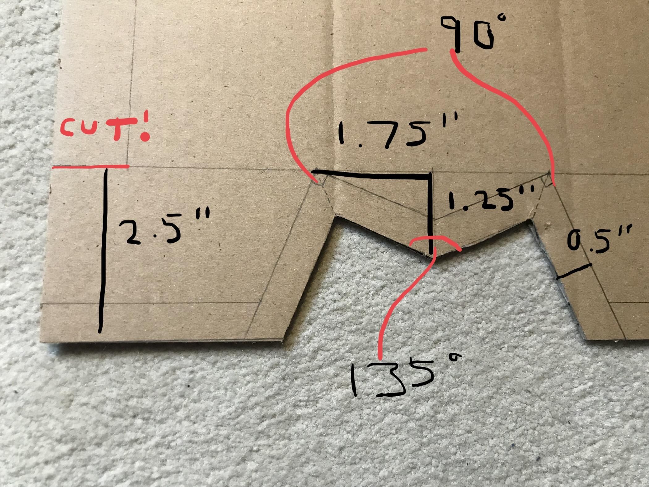 Touring Panniers With Home Sewing Machine : 10 Steps (with Pictures ...