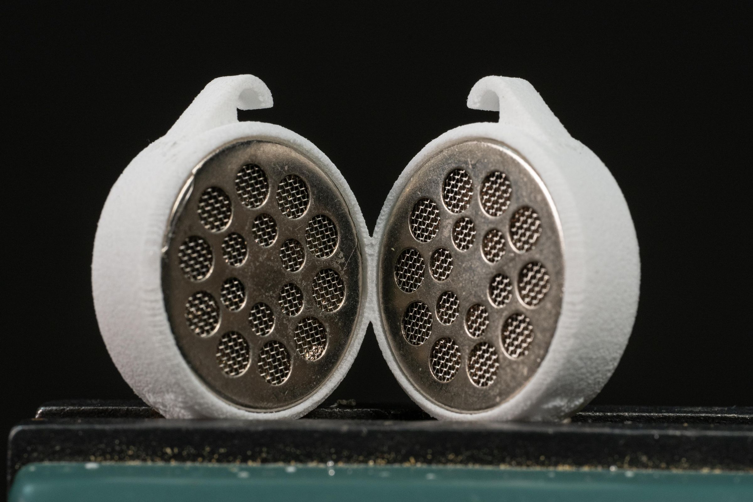 The Furball XY Mic : 5 Steps (with Pictures) - Instructables