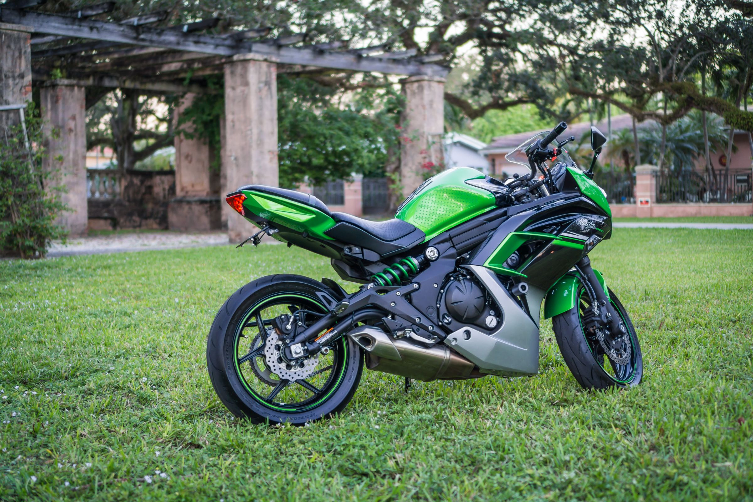 How to Sell a Used Motorcycle - Tips & Tricks : 13 Steps (with Pictures ...