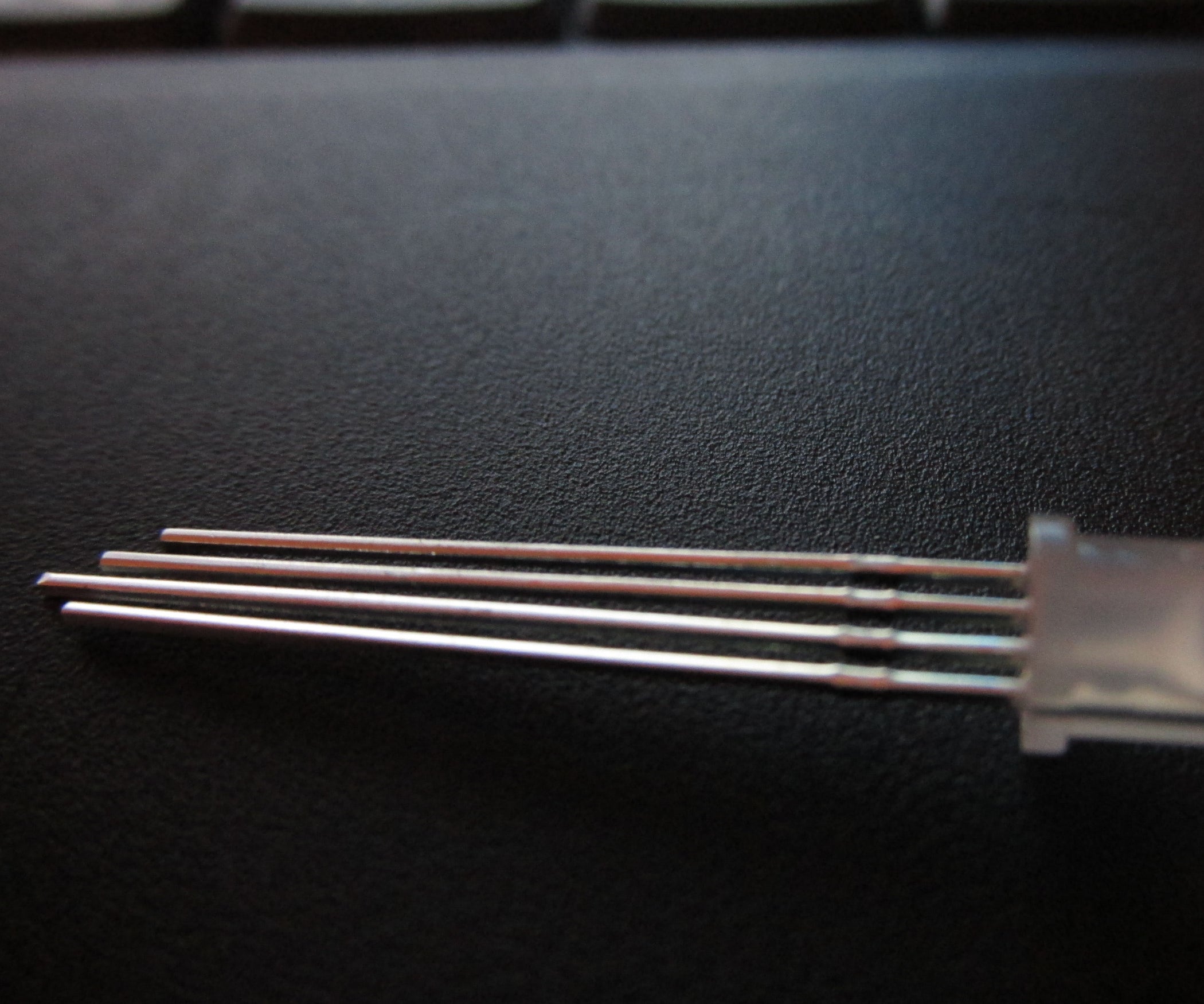 Arduino Random Mood Light : 4 Steps - Instructables