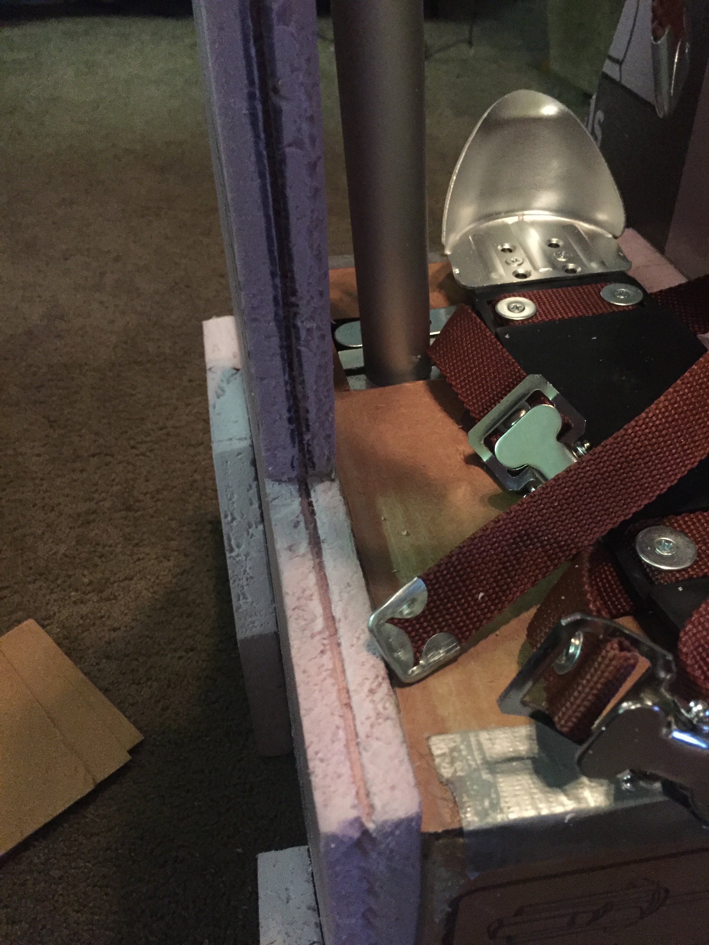 Power Loader Cosplay : 16 Steps (with Pictures) - Instructables