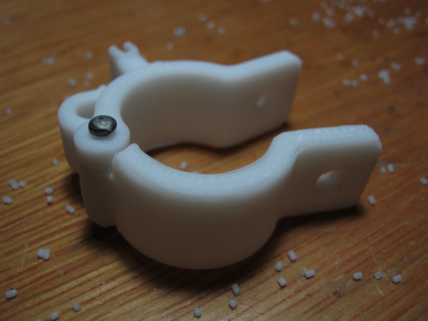 Bicycle Speedometer With Graphics LCD : 9 Steps (with Pictures ...