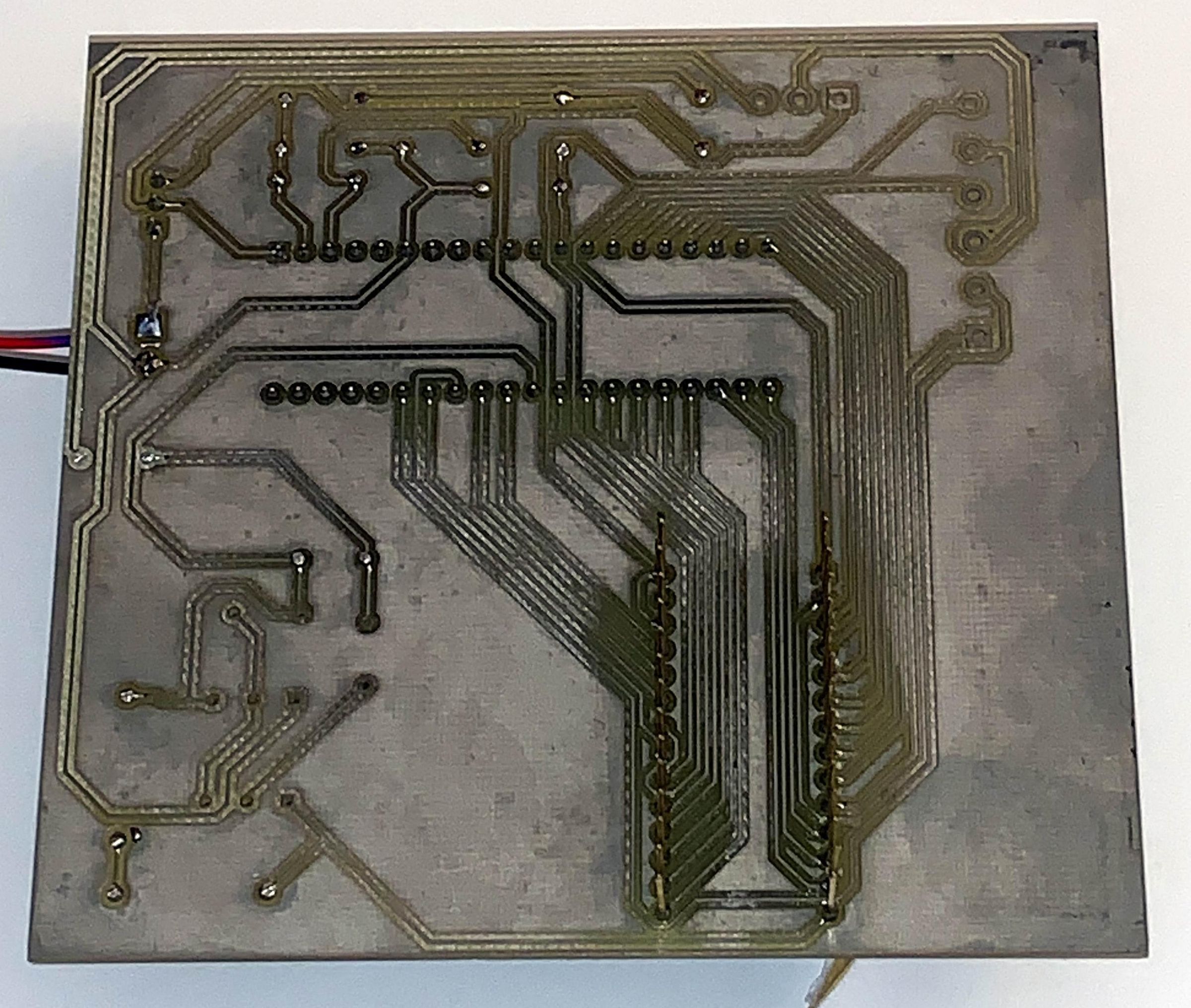 STM Z86E21 EPROM Programmer Adapter : 3 Steps - Instructables