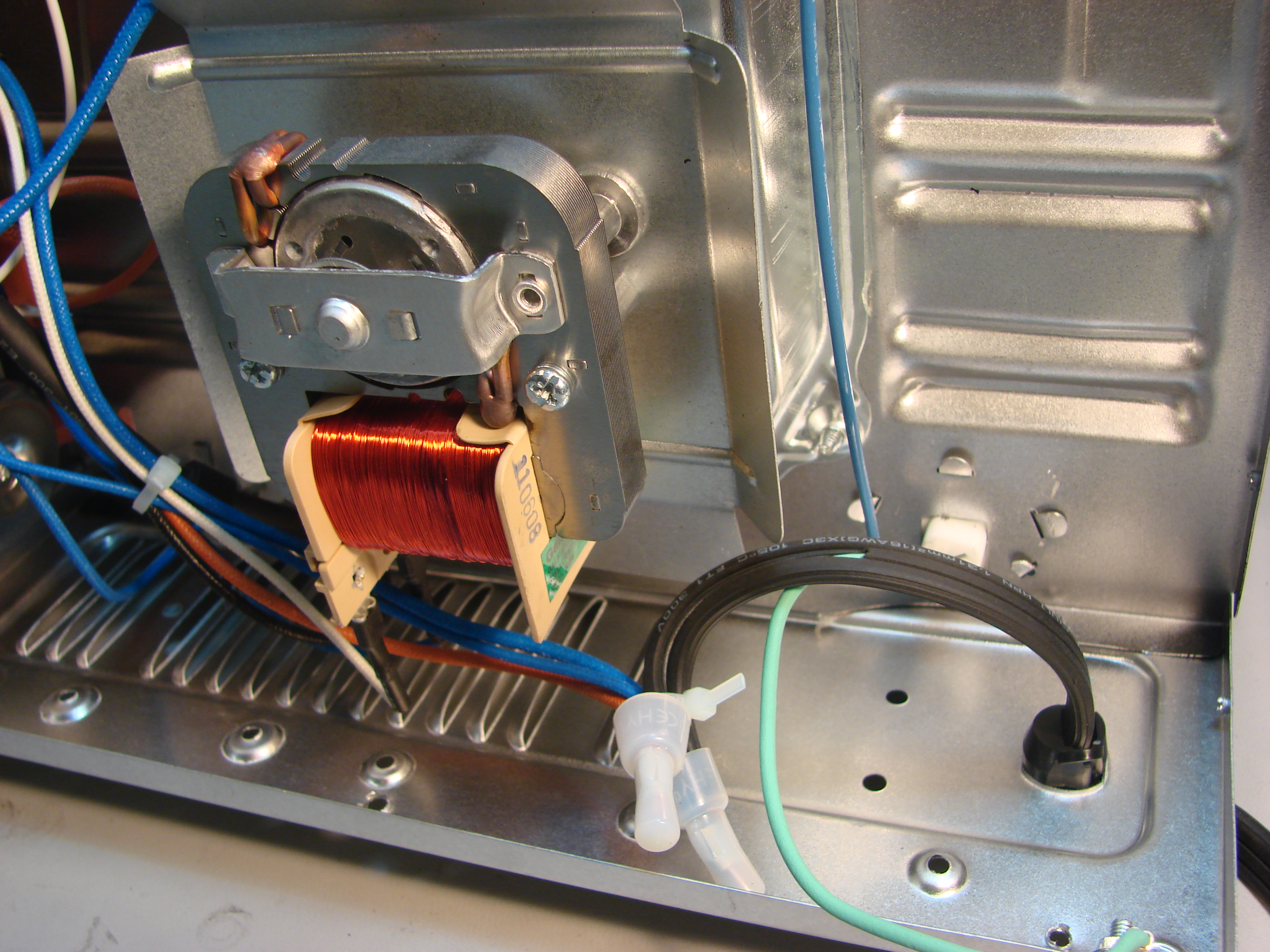 DIY Soldering Reflow Oven : 5 Steps (with Pictures) - Instructables