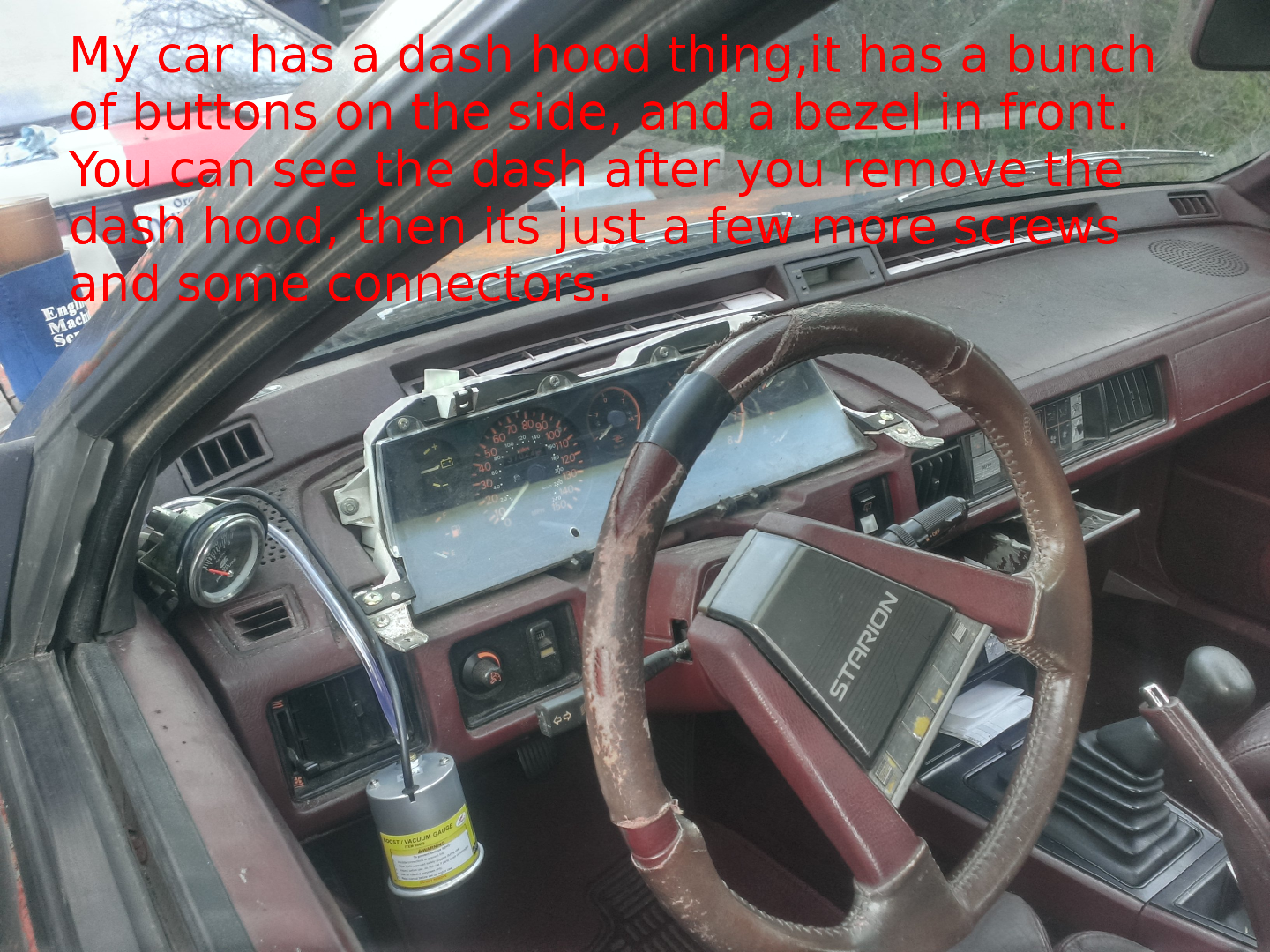 RGB LED Car Dash, and Door Lighting : 7 Steps (with Pictures ...