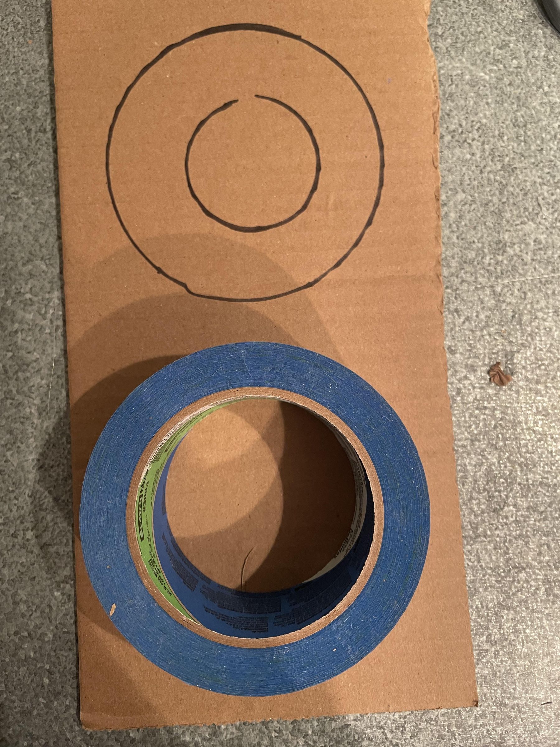 NASA Asteroid Display Lamp : 16 Steps - Instructables