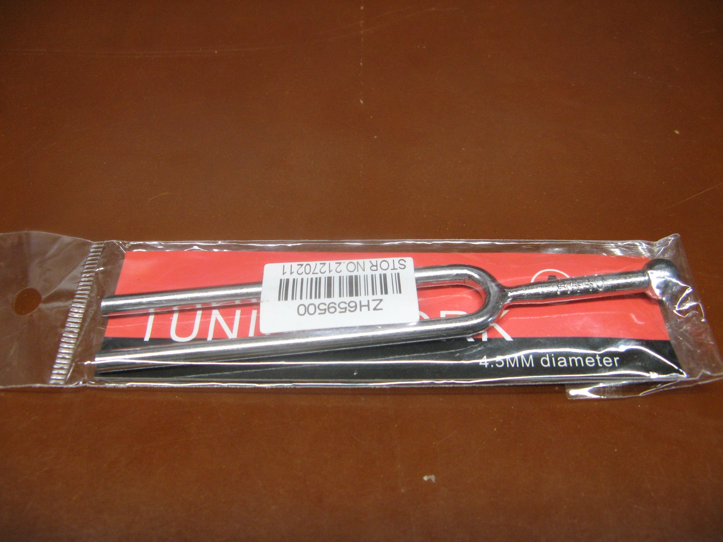 Tuning Fork Oscillator : 3 Steps (with Pictures) - Instructables