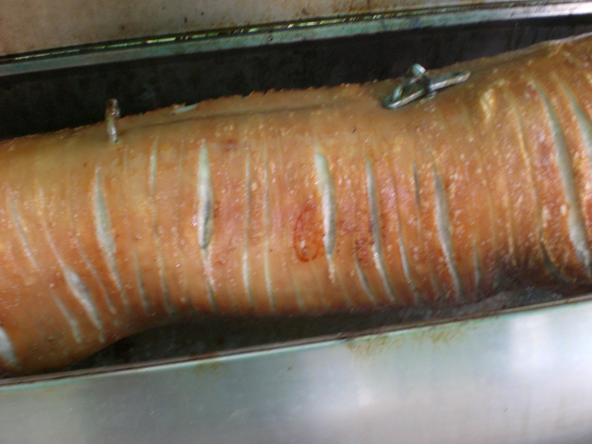 Hog Spit-Roast : 20 Steps (with Pictures) - Instructables