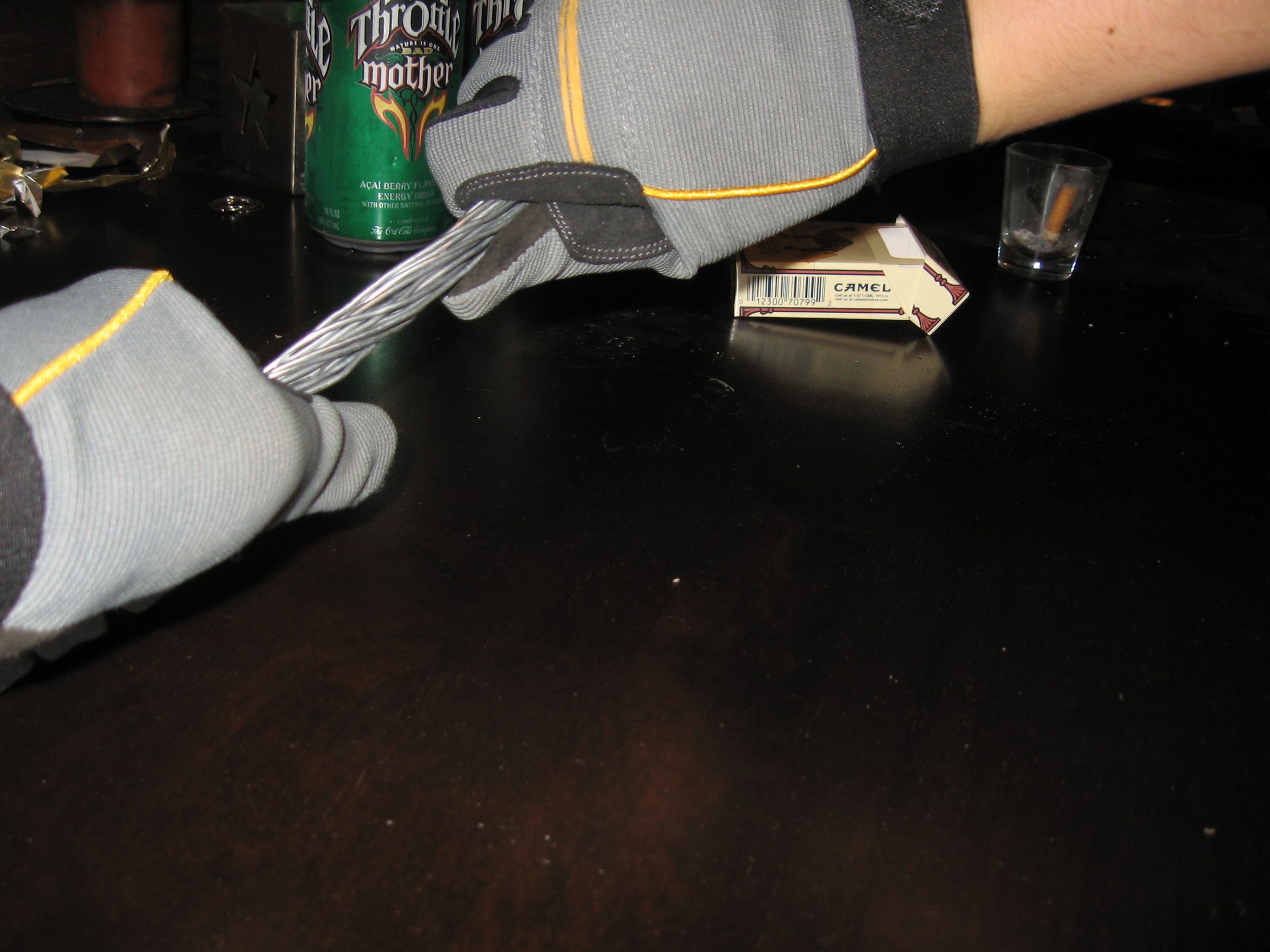 Wire Tree Sculpture : 9 Steps - Instructables