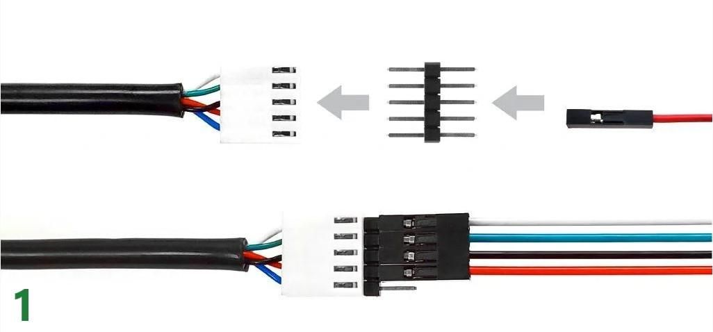 Using an Atlas Scientific CO2 Sensor With an Arduino : 4 Steps ...