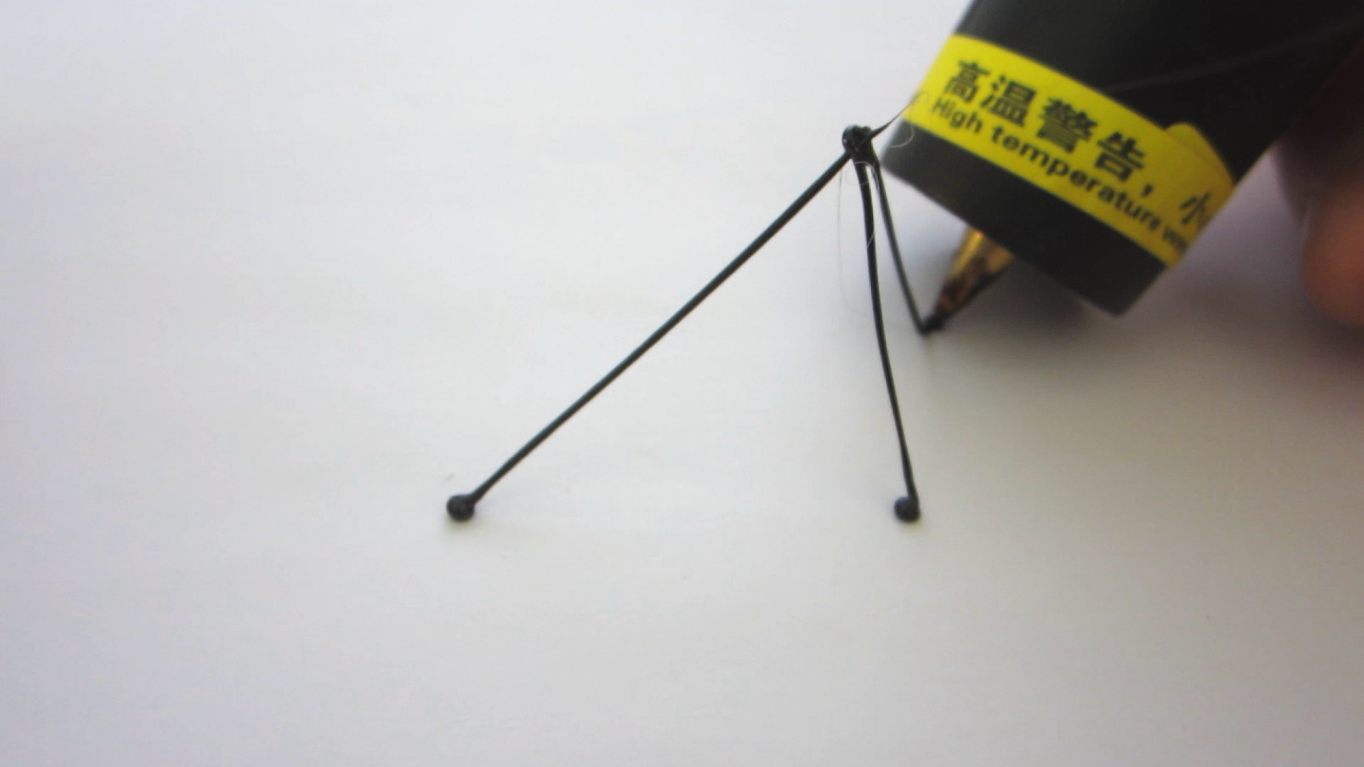 3D Printing Pen Tutorial : 7 Steps (with Pictures) - Instructables
