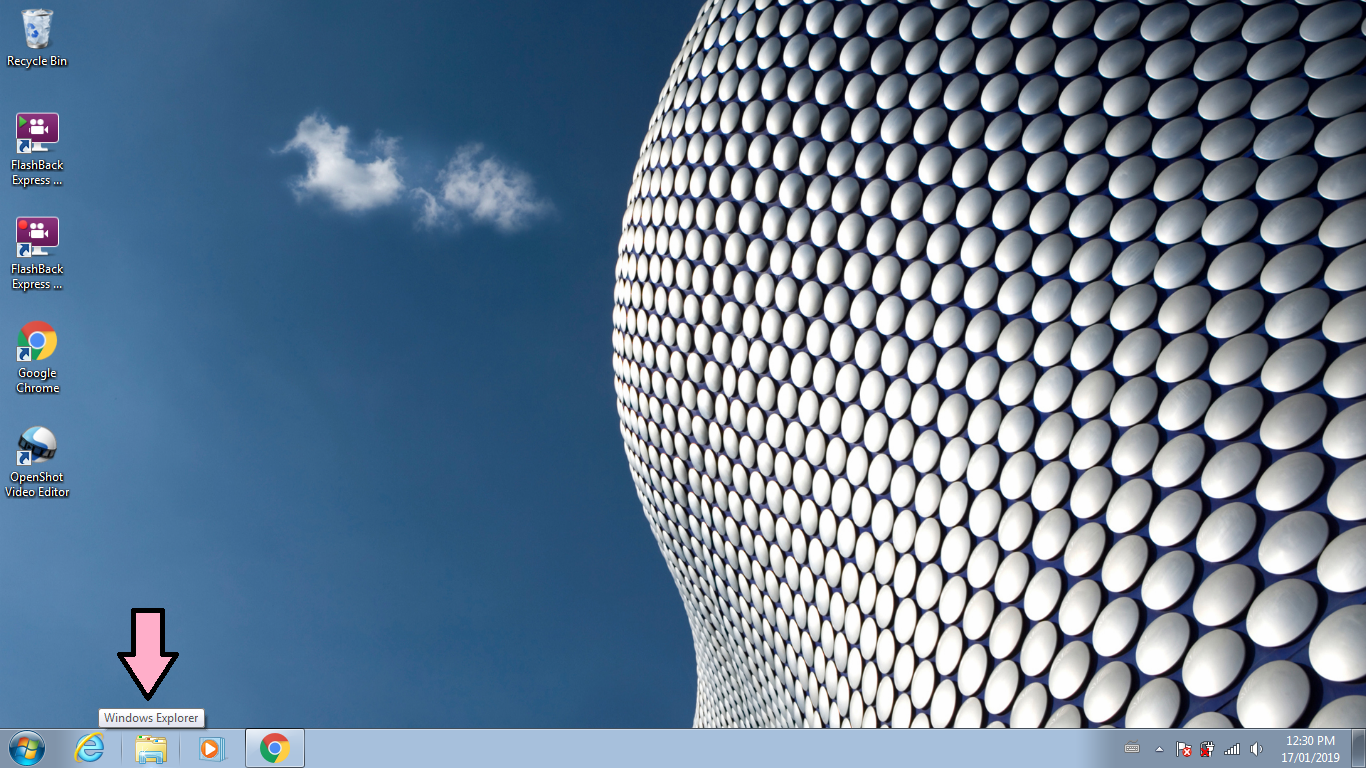 How to Create a Matrix Code in Notepad!! : 9 Steps - Instructables