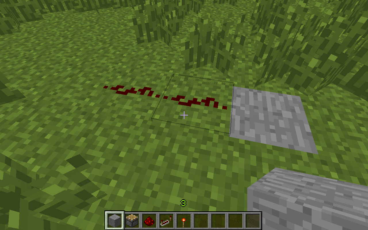 How to Make a Simple Automatic Minecraft Cobblestone Generator ...