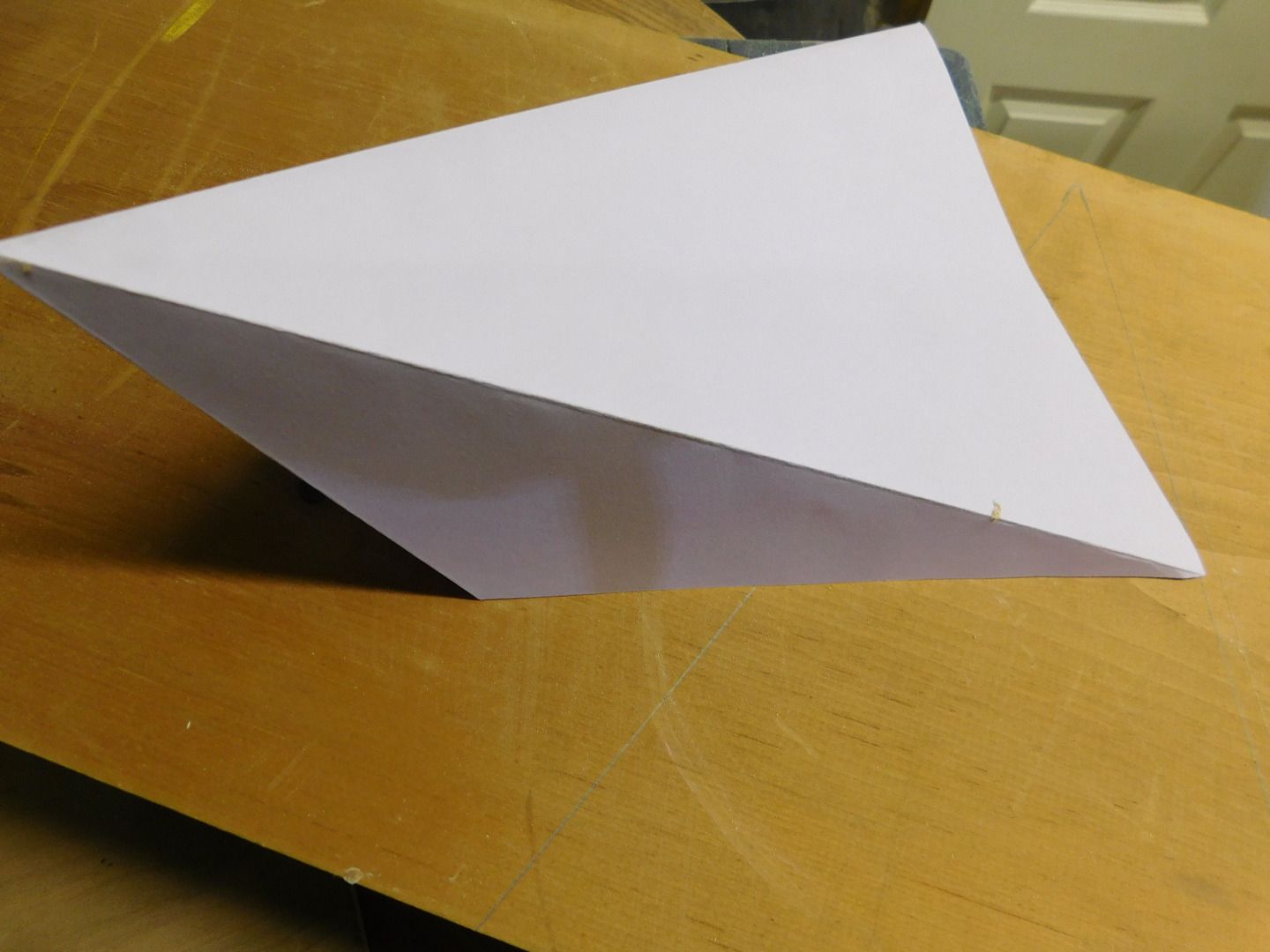 Hexagonal Beehive Boxes, Warre Style : 25 Steps (with Pictures ...