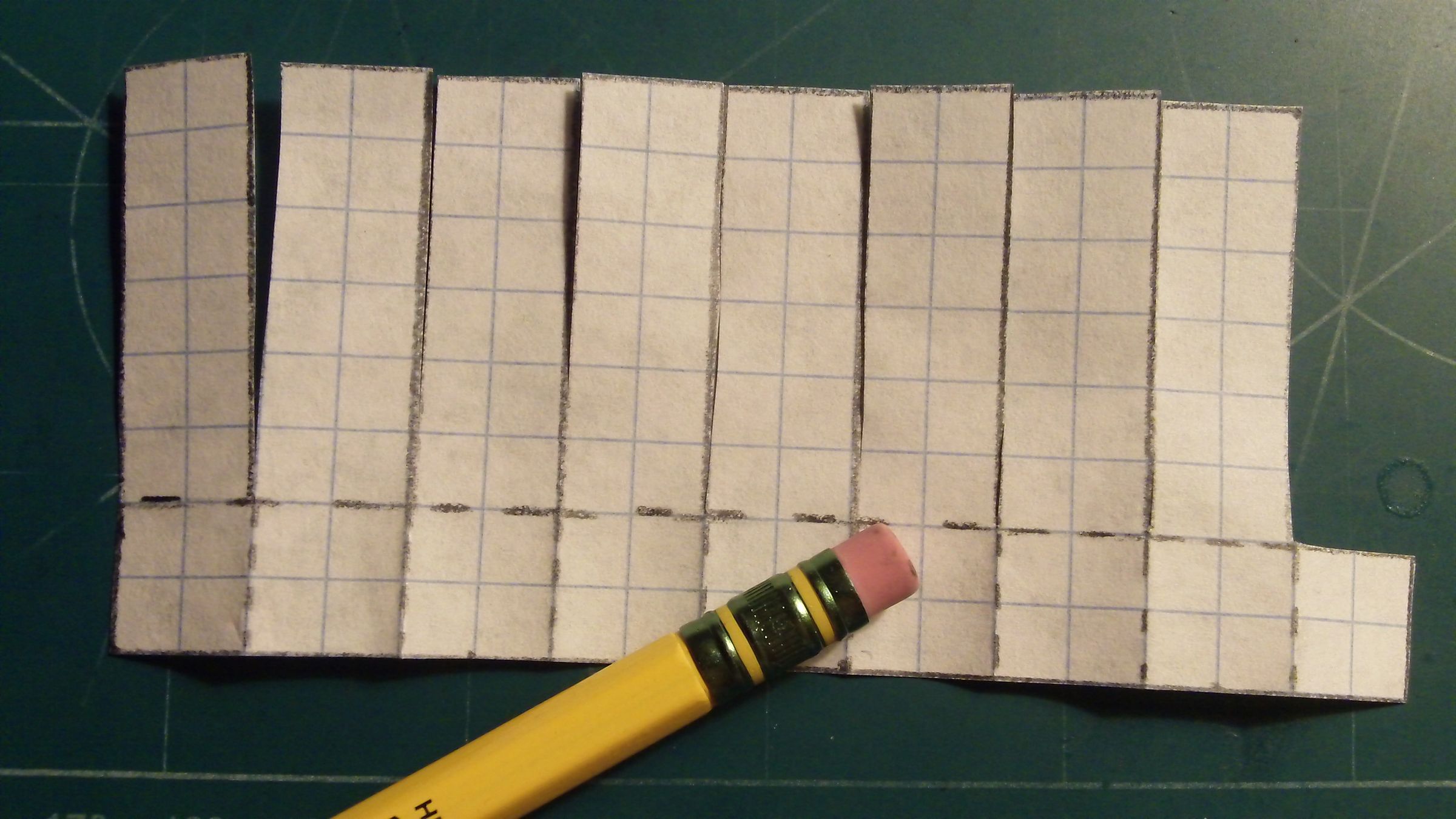 How to Make the Hurricane Paper Airplane : 6 Steps (with Pictures ...