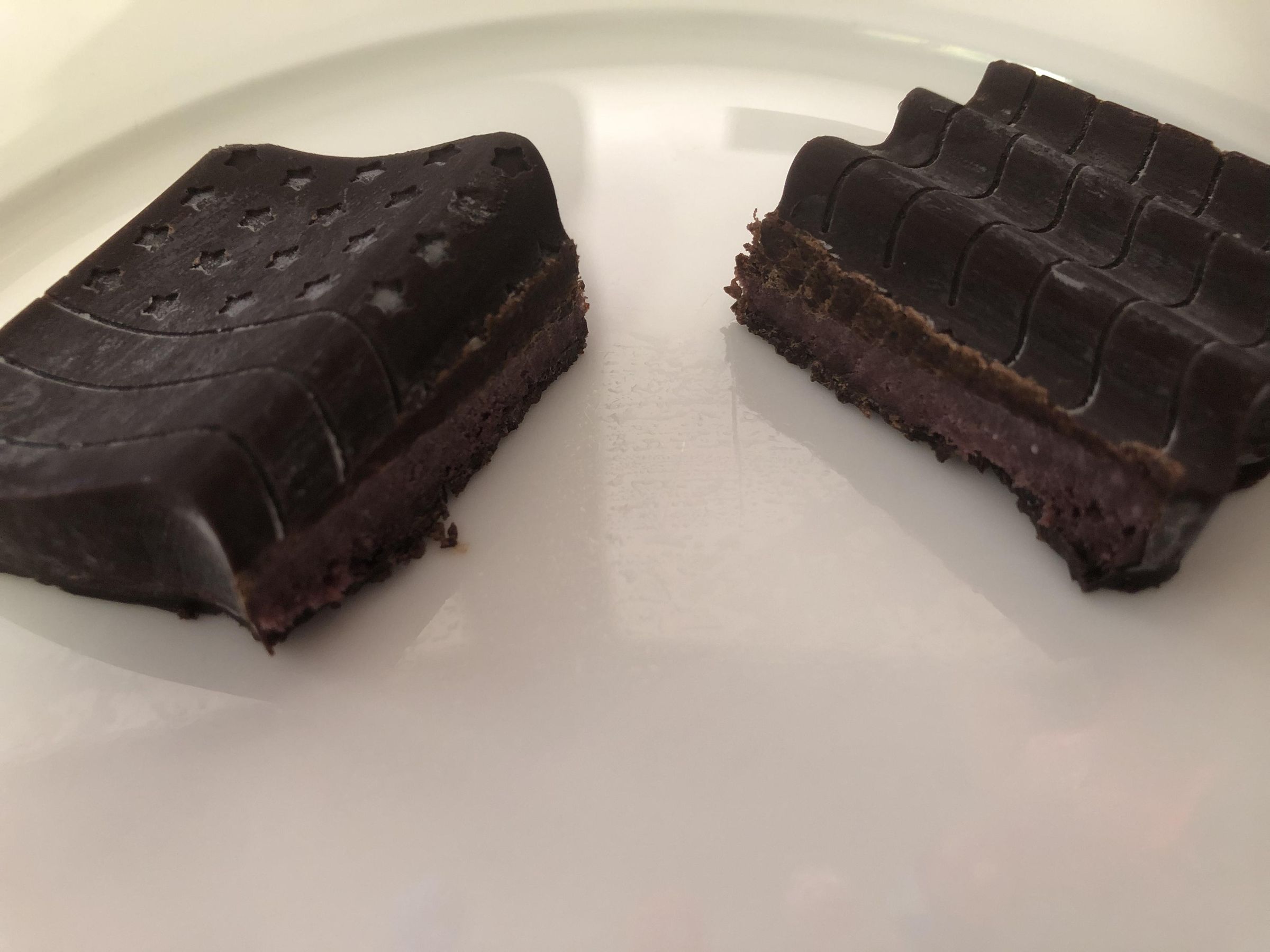 Chocolate Açaí Bites : 5 Steps - Instructables