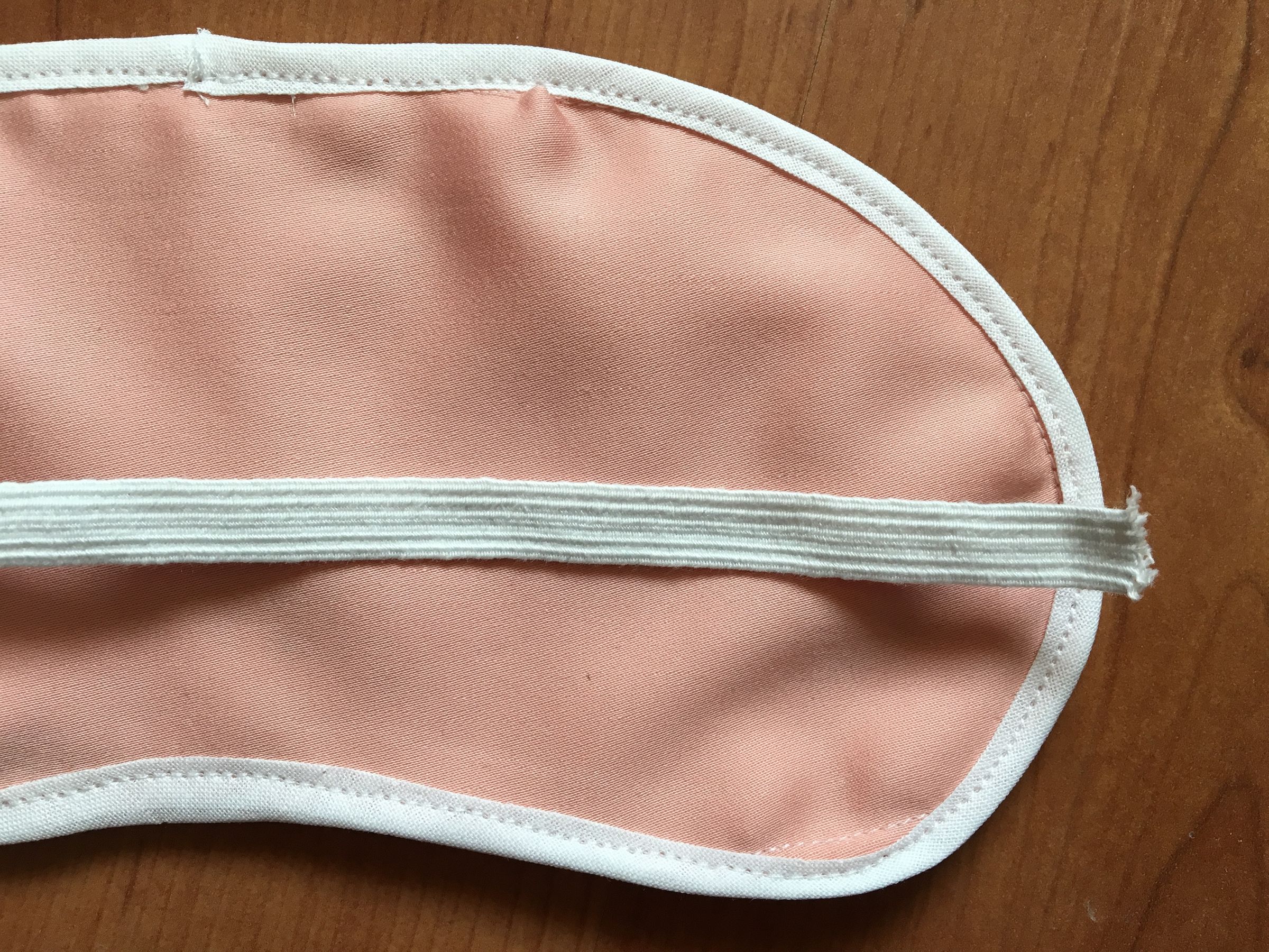 Sleeping Mask : 20 Steps (with Pictures) - Instructables