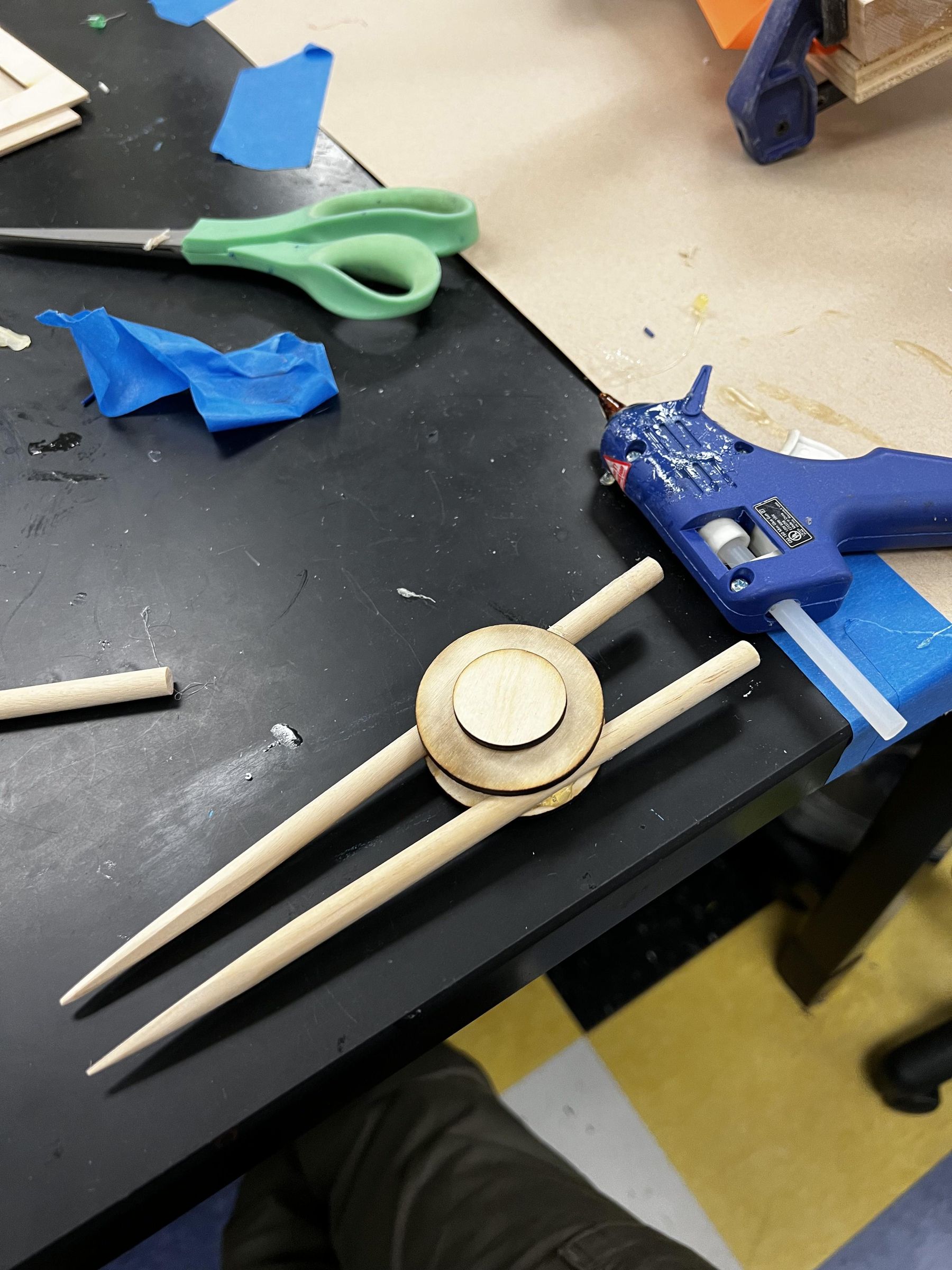 Chopstick Training Kit for Beginners : 6 Steps - Instructables