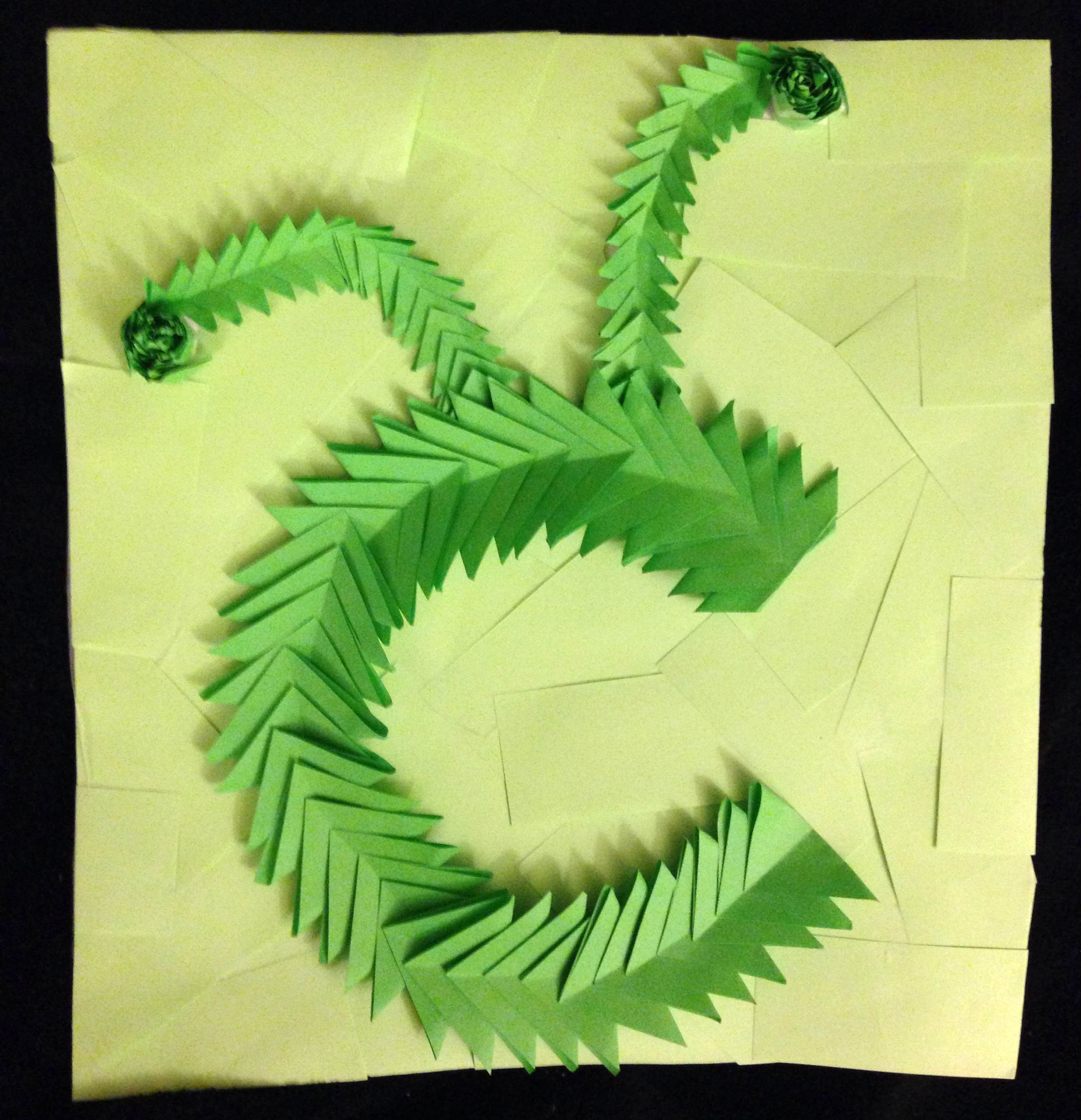 Sticky Note Pop-Out Wall Art : 6 Steps (with Pictures) - Instructables