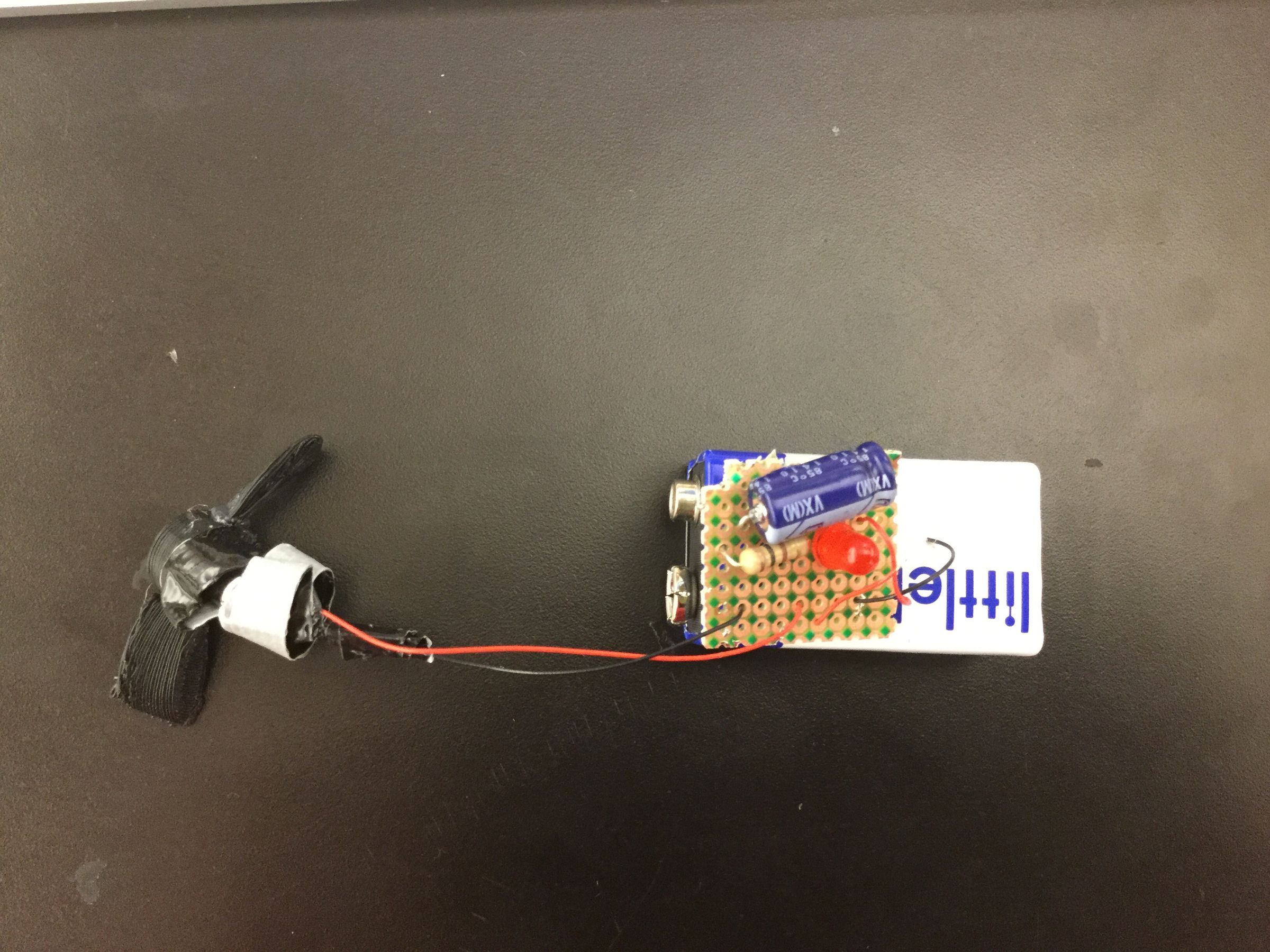 Remote Controlled Paper Airplane-TV Remote : 9 Steps (with Pictures ...
