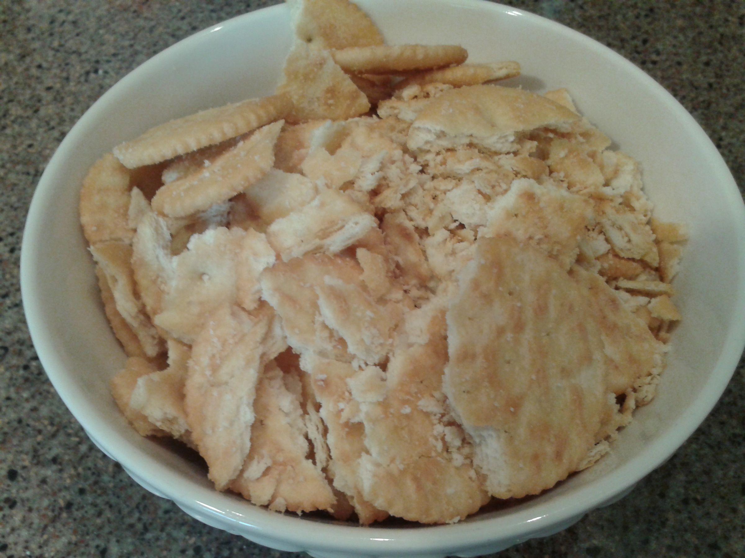 Mostachon : 5 Steps (with Pictures) - Instructables