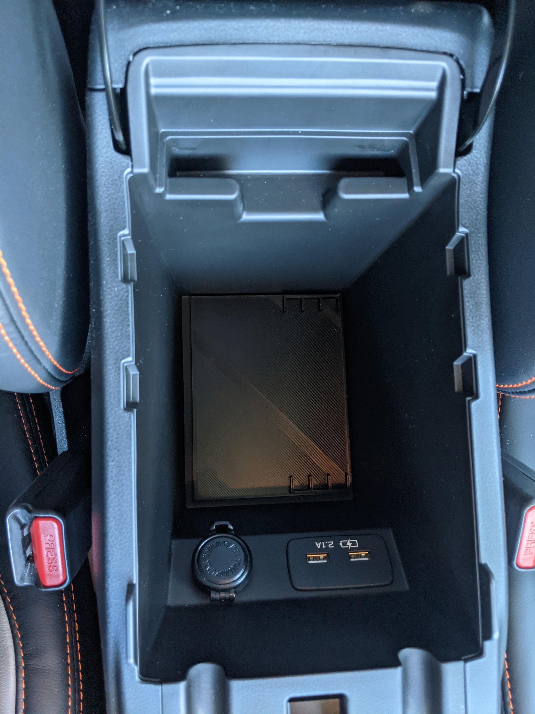 Coin Caddy and CD Holder - Organisers for Your Car : 8 Steps (with ...