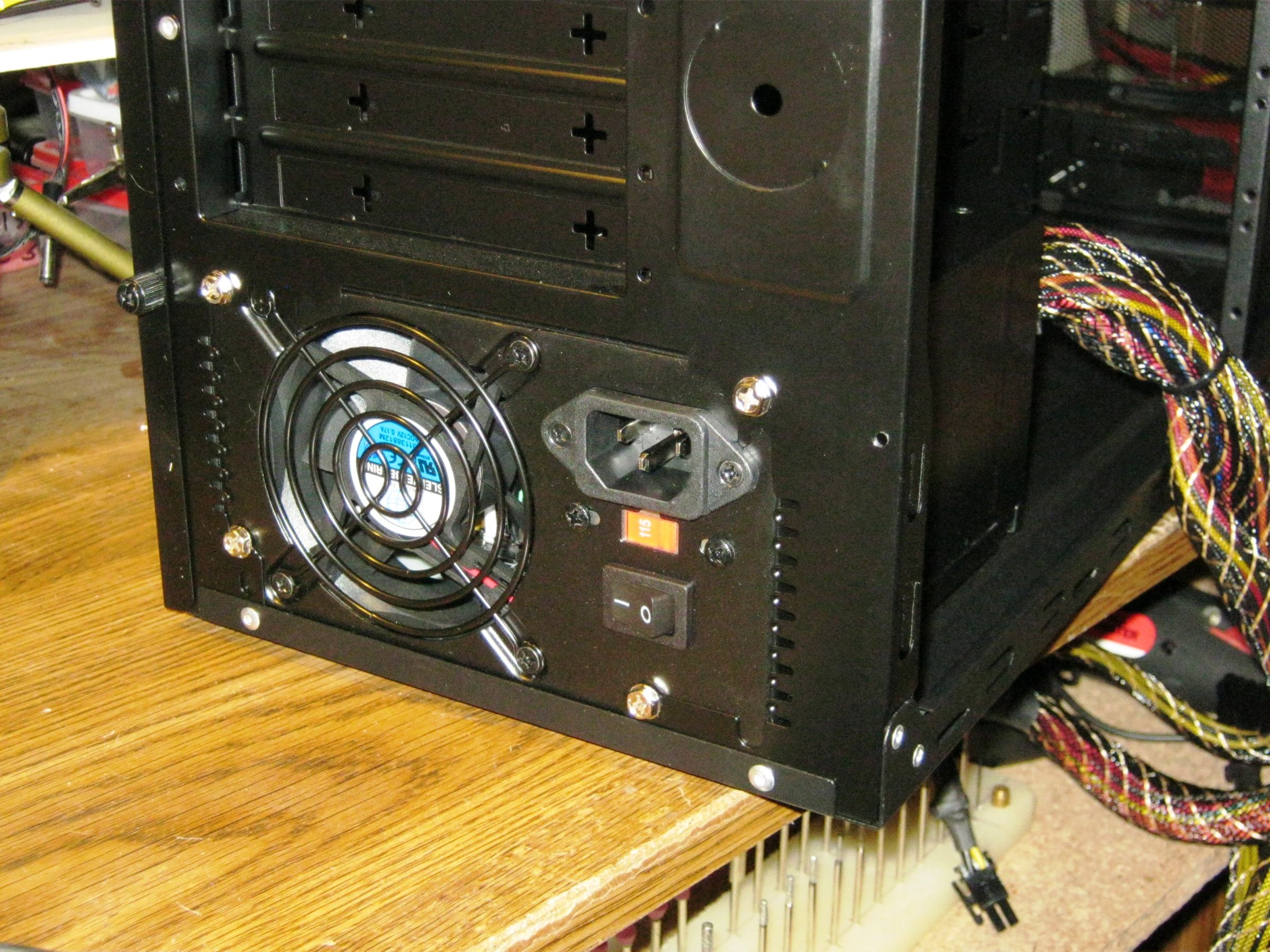 DIY PC Component Selection : 16 Steps - Instructables