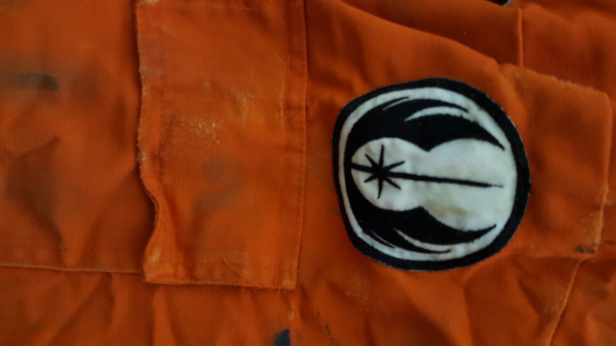Star Wars Rebel Pilot Chest Box - Arduino : 4 Steps (with Pictures ...