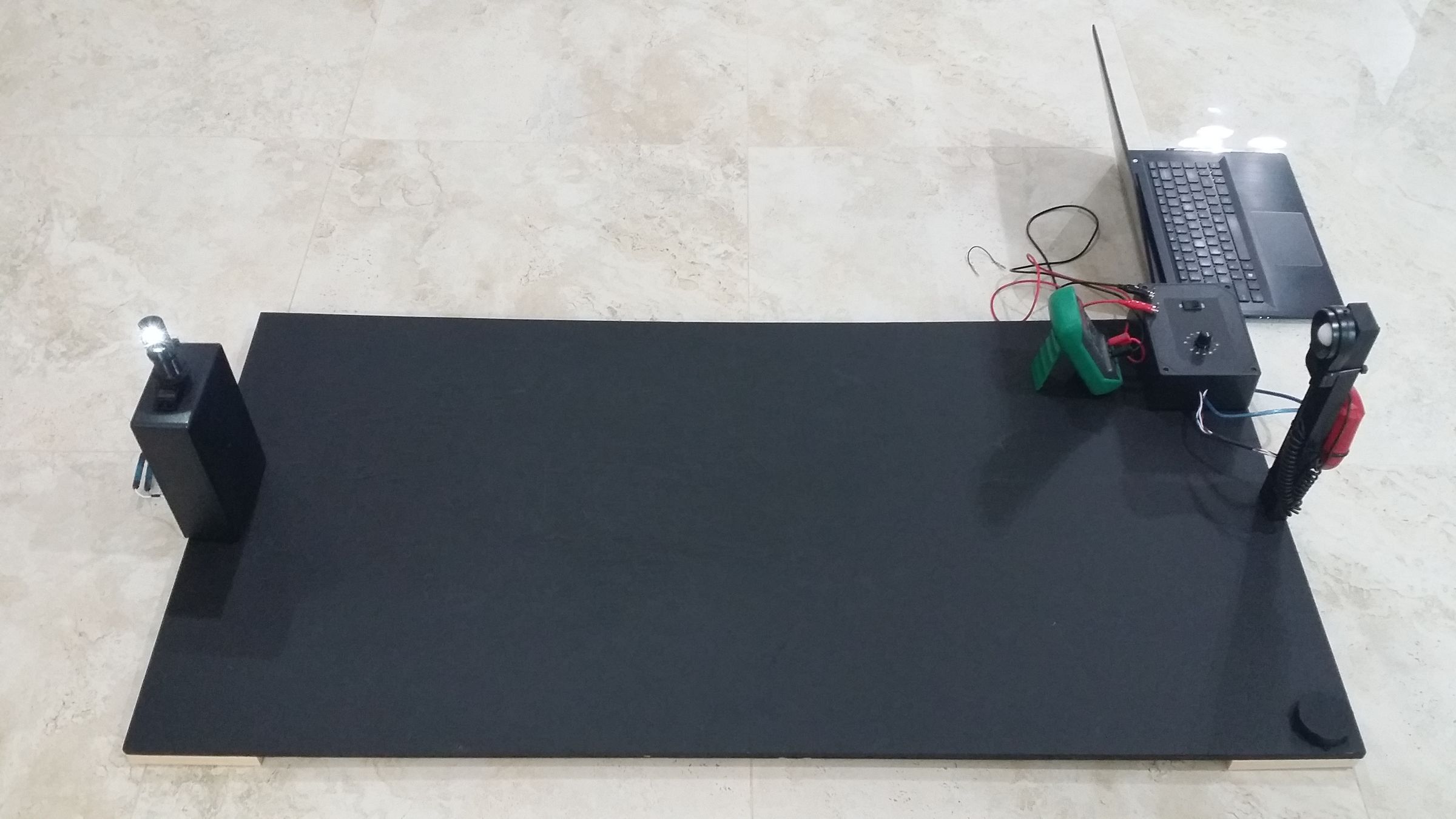 Led Test Fixture : 5 Steps - Instructables
