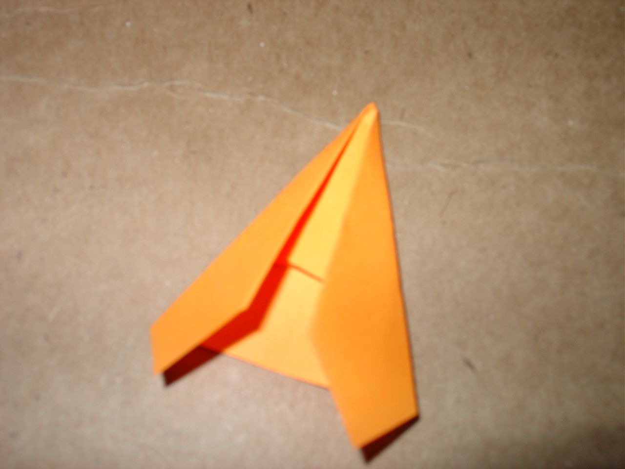 Pocket Post-It Plane : 6 Steps - Instructables