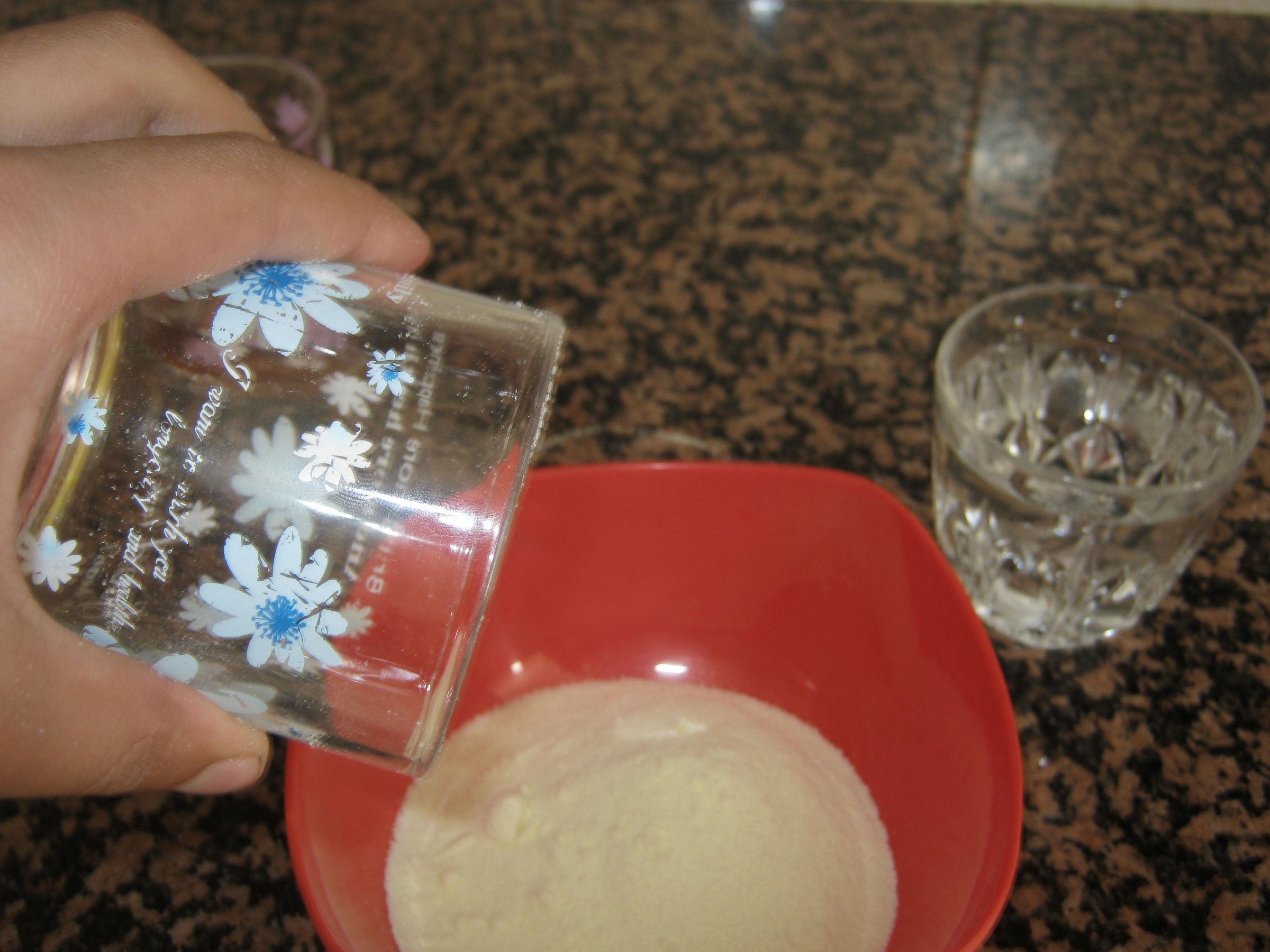 Home Made Plastic Very Easy : 5 Steps (with Pictures) - Instructables
