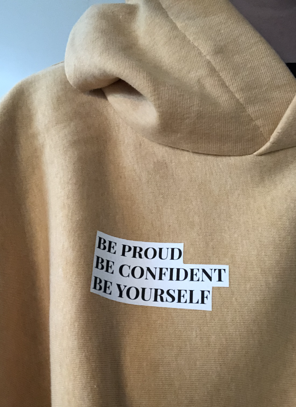 Sewing a Hoodie : 14 Steps (with Pictures) - Instructables