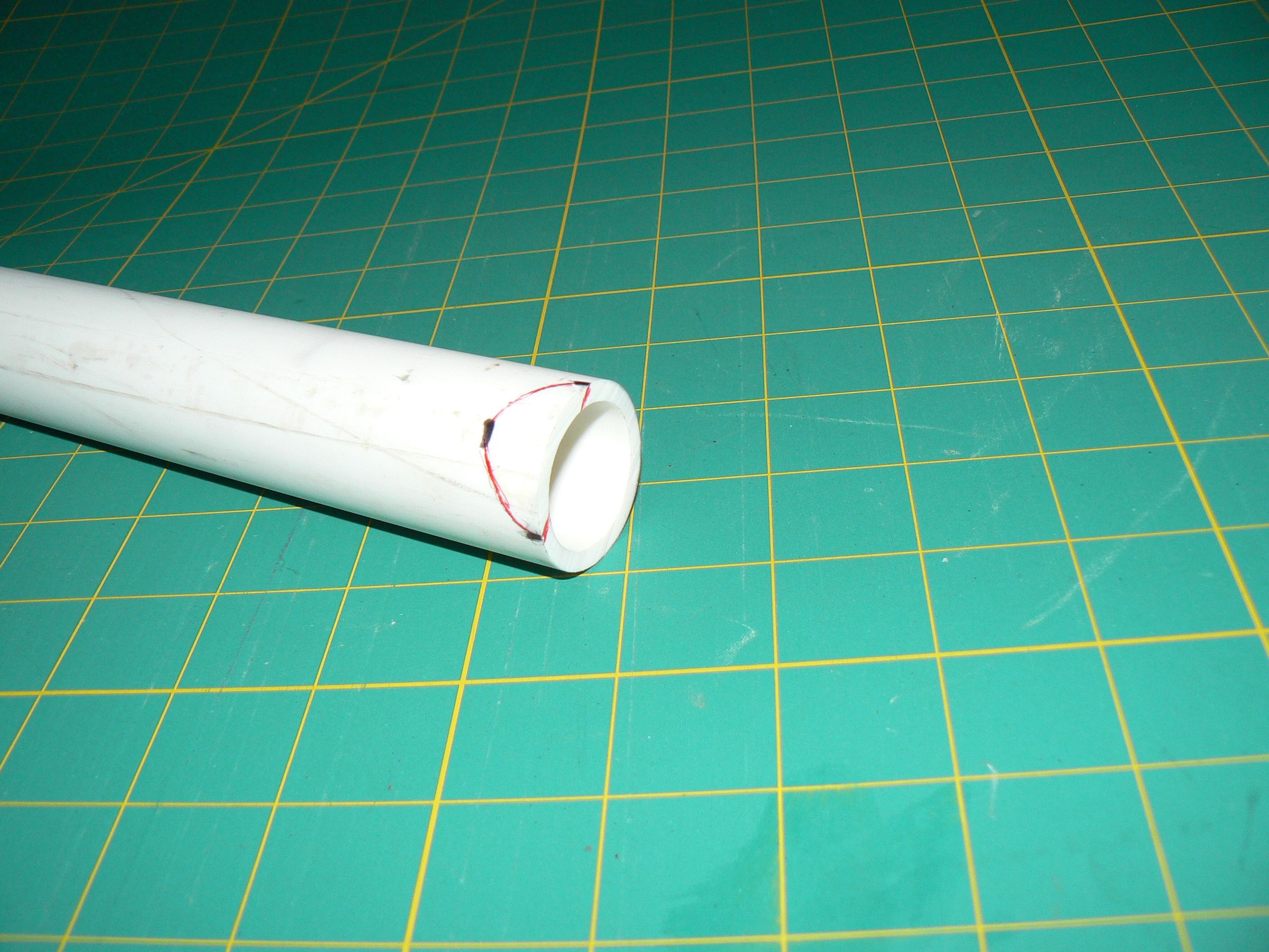 How to Make a Shakuhachi : 7 Steps - Instructables