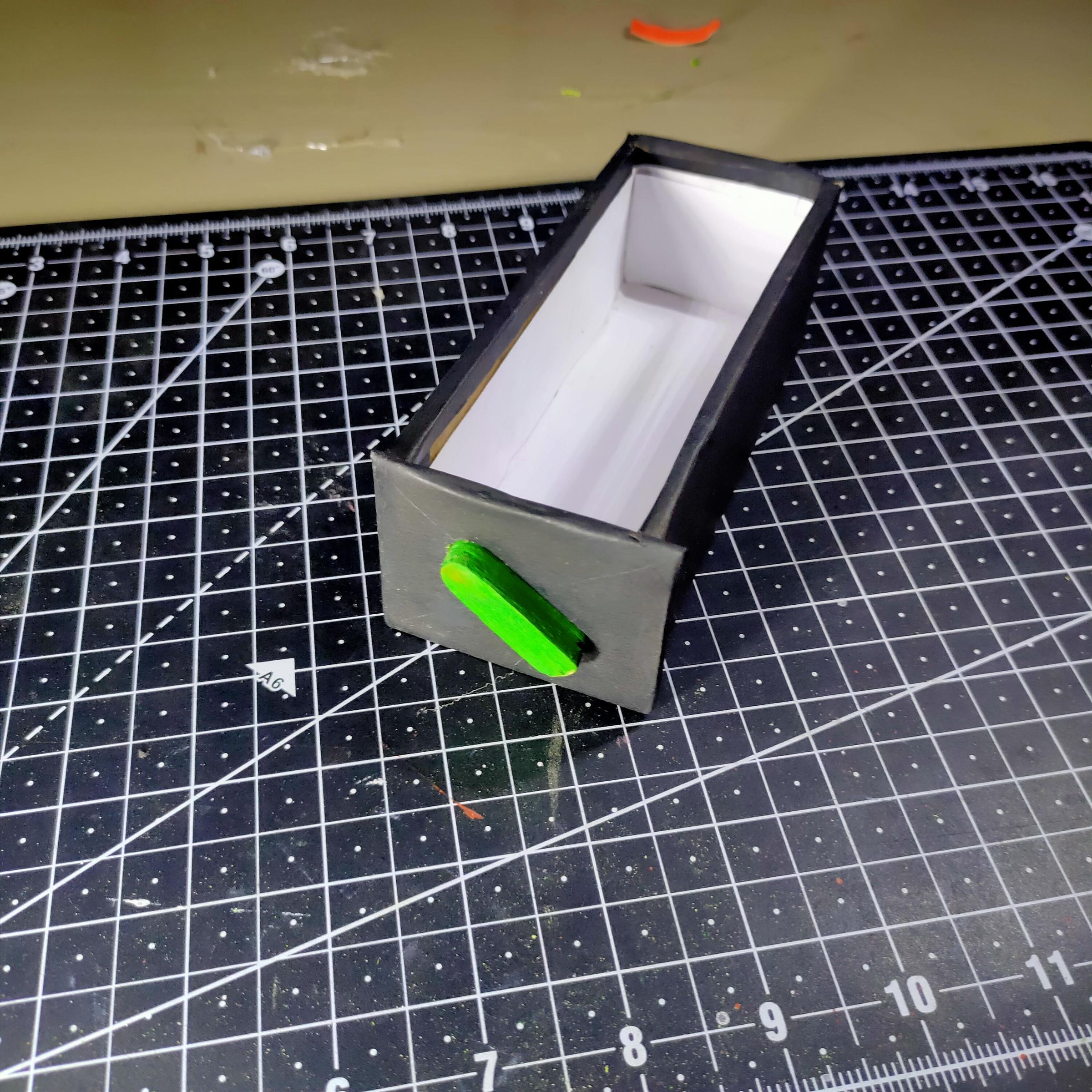 CARDBOARD COMPLEX : 15 Steps (with Pictures) - Instructables