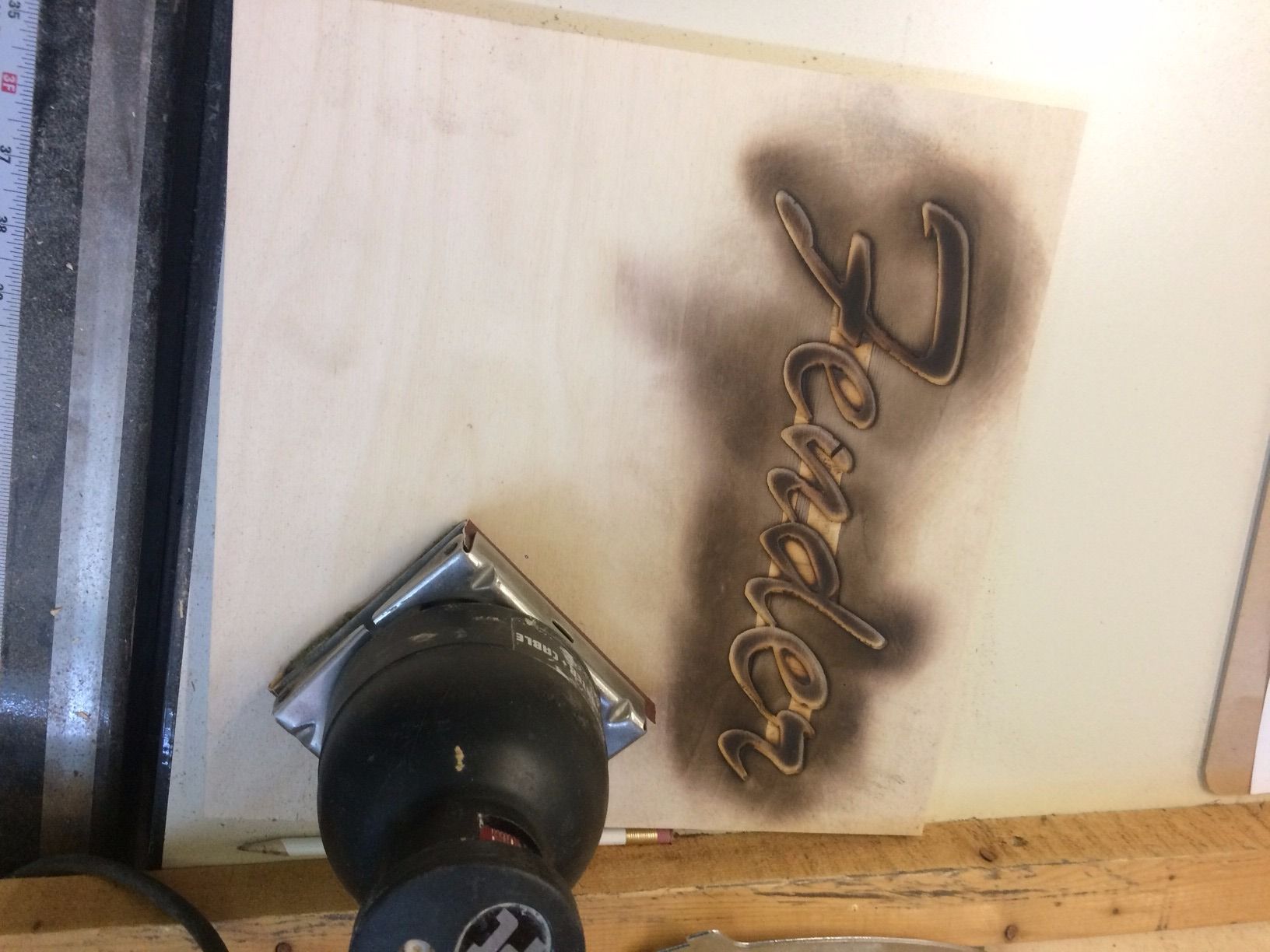 Burning Decals Into Wood : 6 Steps (with Pictures) - Instructables