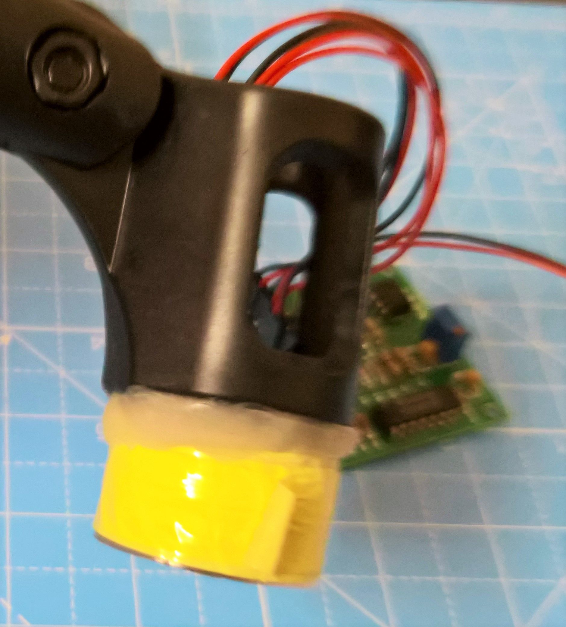 [Updated]Floating Lunar Lamp : 7 Steps (with Pictures) - Instructables