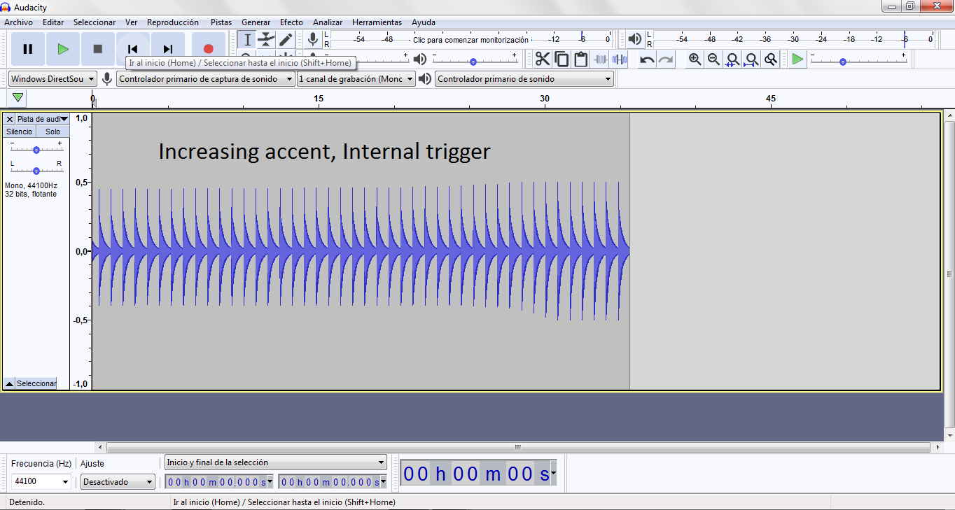 TR 808 Bass Drum. Analog Sound! : 5 Steps (with Pictures) - Instructables