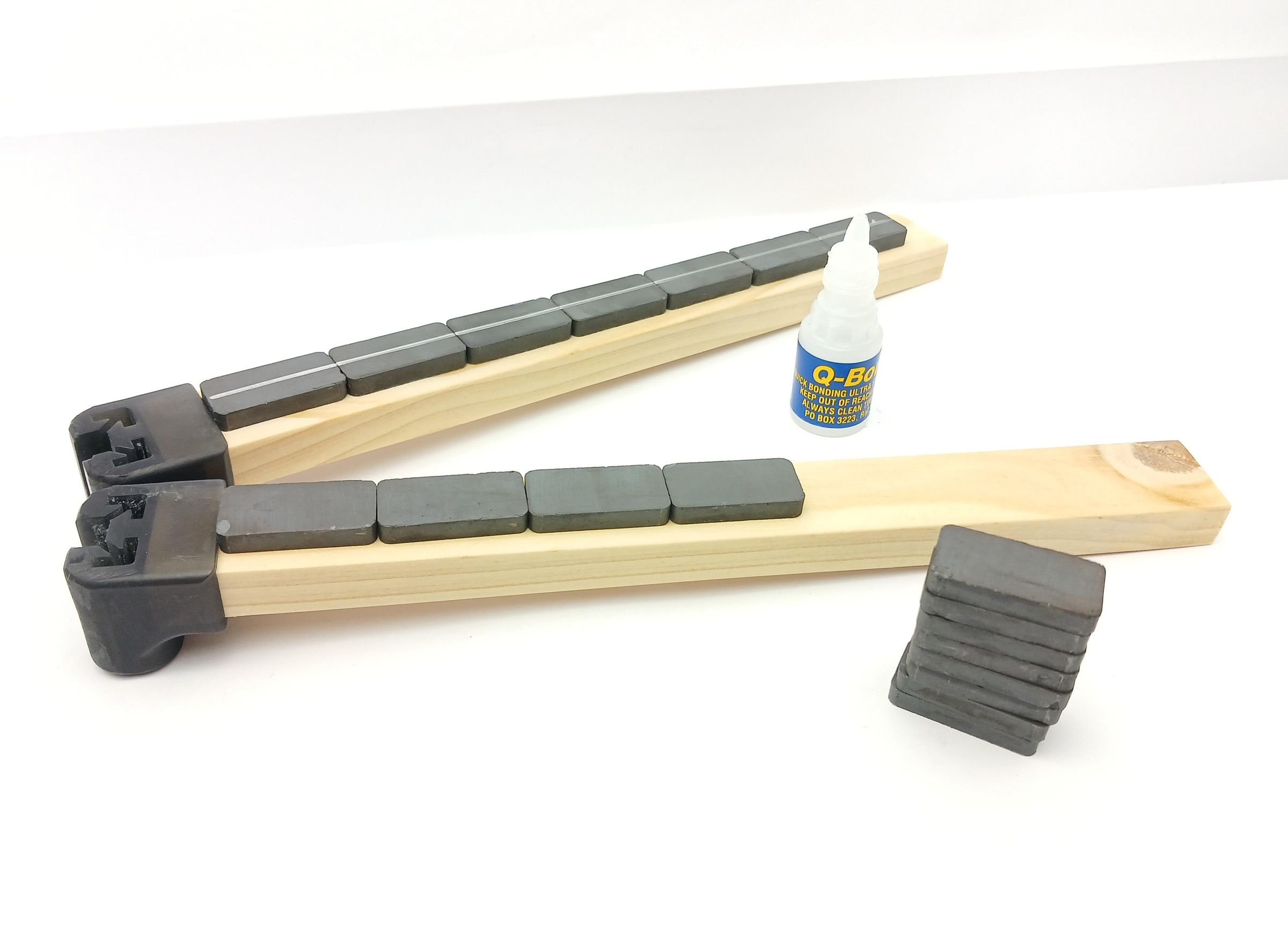 Create Your Own Paper Diaphragm Rubanoide Speakers! : 10 Steps (with Pictures) - Instructables