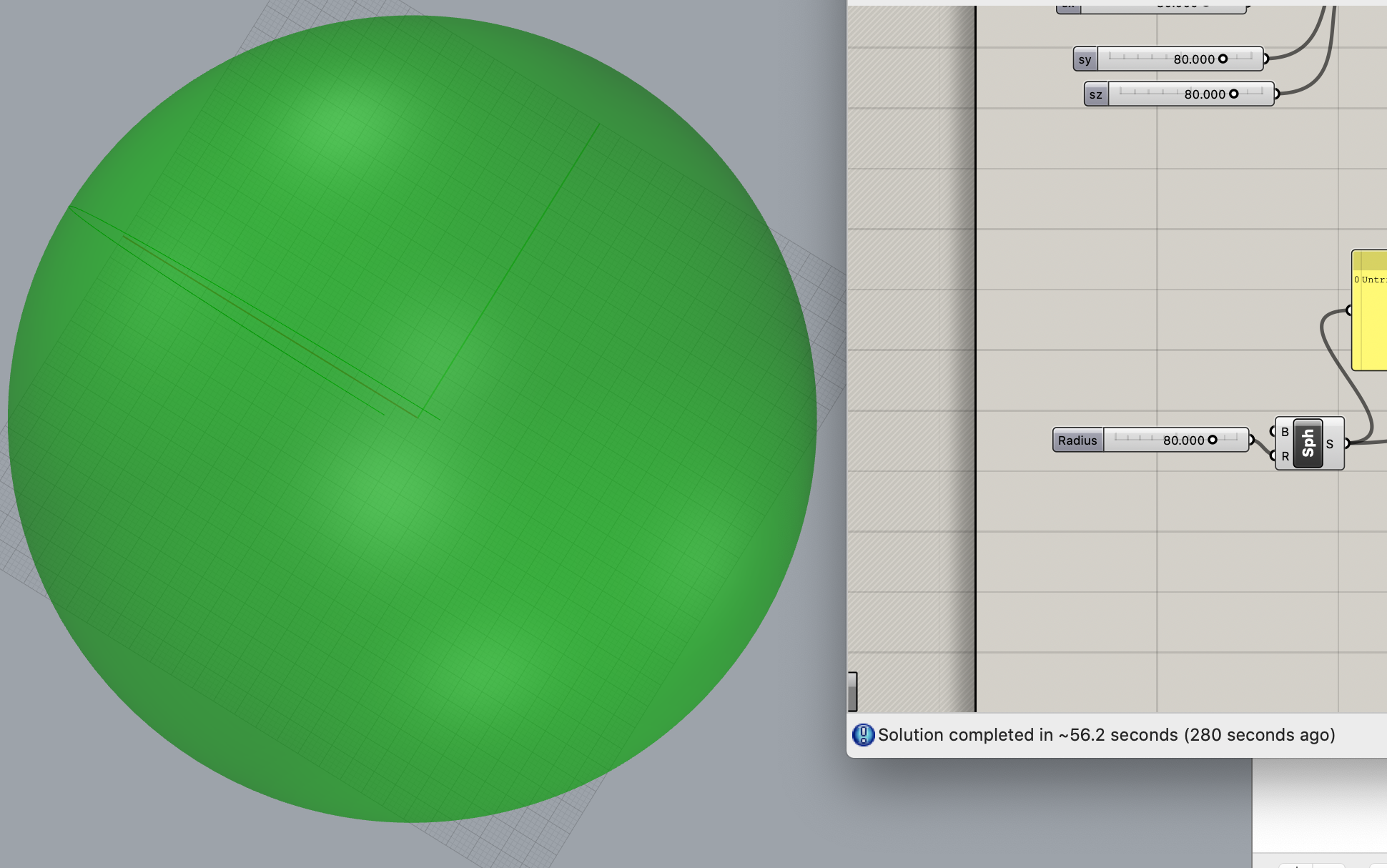 Week 3: Lamp Shade With Rhino : 5 Steps - Instructables