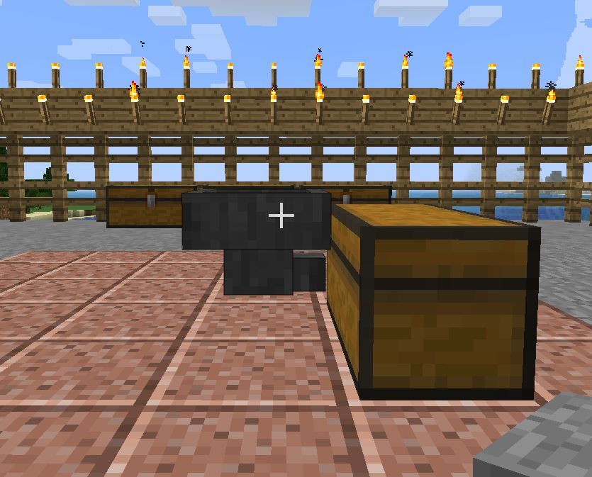 How to Make Automatic Potion Brewer in Minecraft : 13 Steps - Instructables