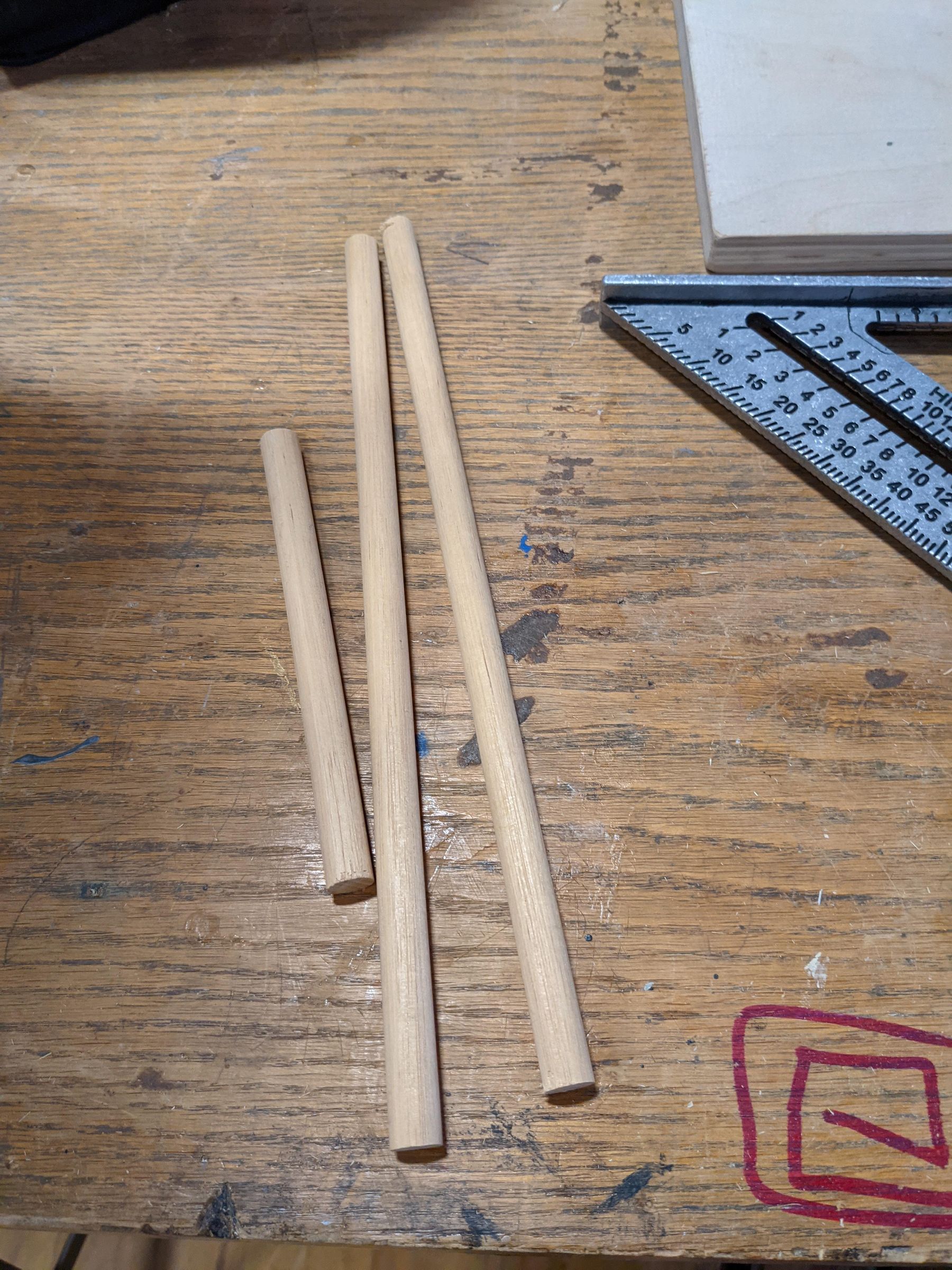 Rubber Band Bullroarer : 3 Steps (with Pictures) - Instructables