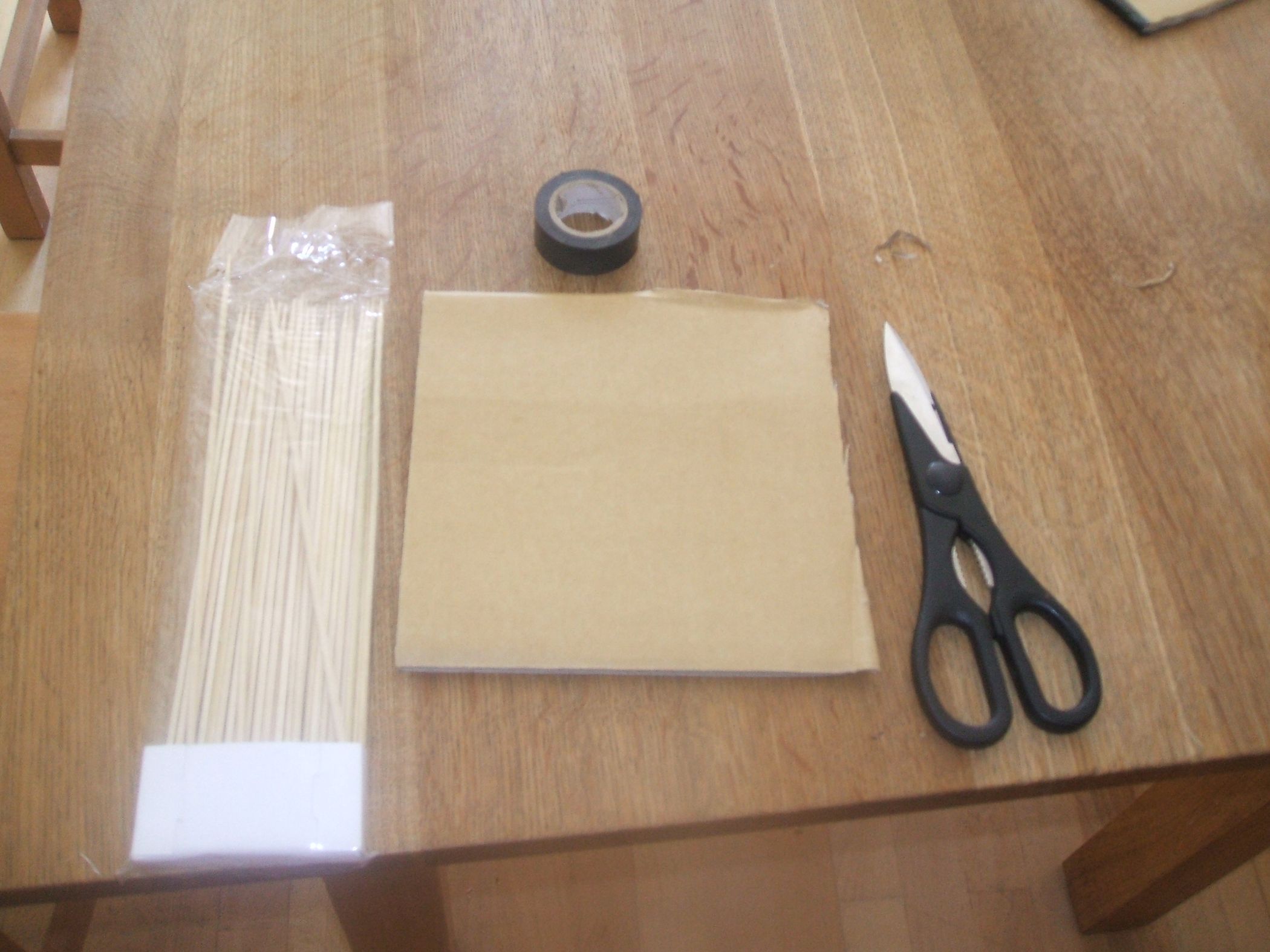 How to Renforce Card Board : 5 Steps - Instructables