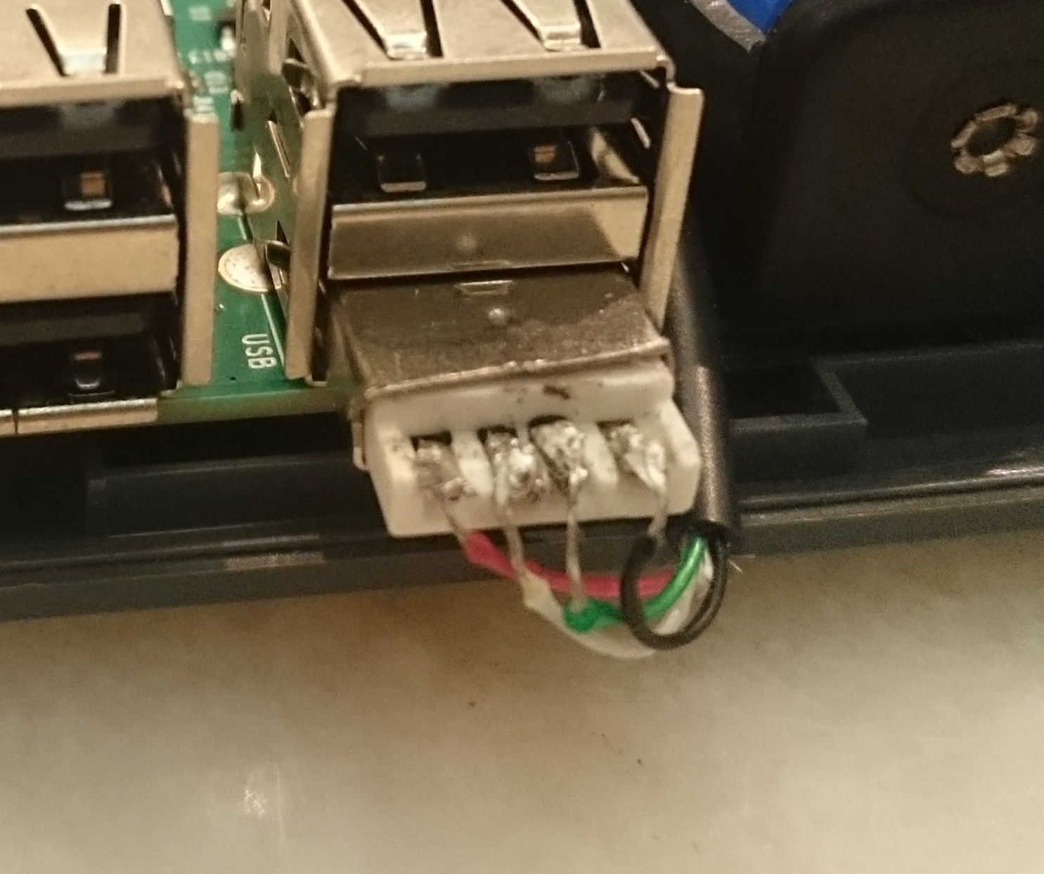 KeyPi - a Cheap Portable Raspberry Pi 3 Laptop Under $80 : 11 Steps ...